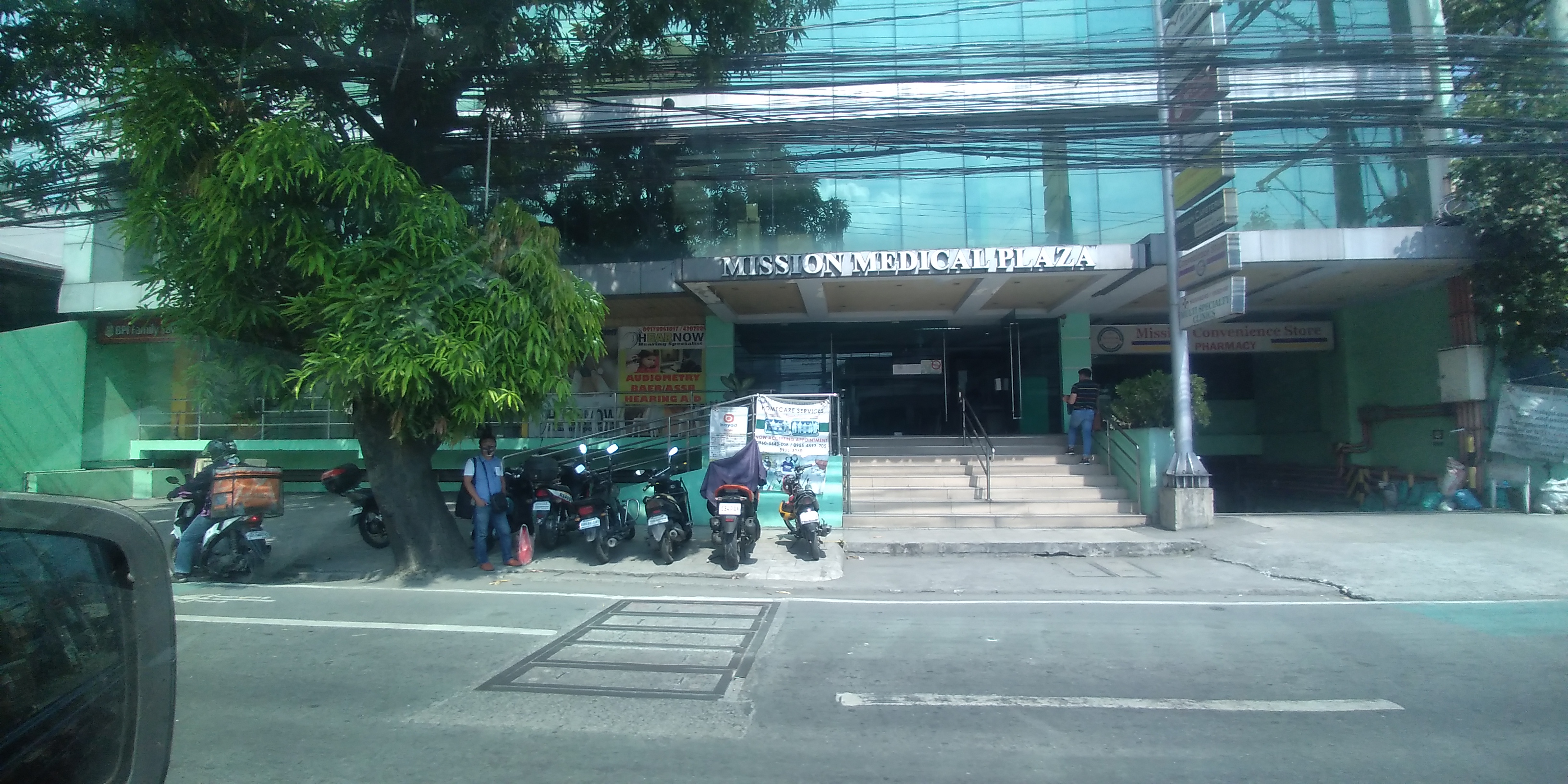 Mission Medical Plaza - Pasig