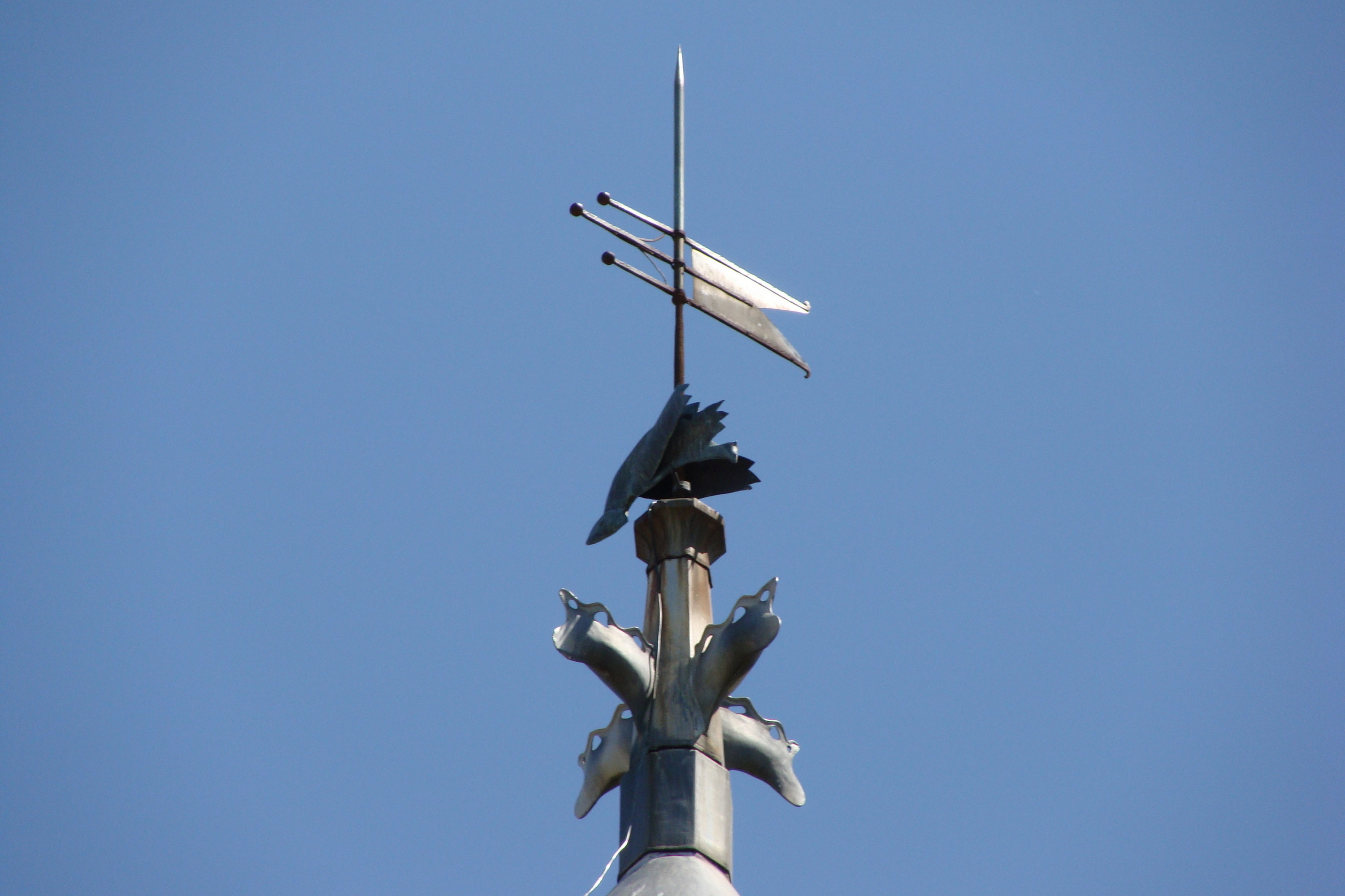 Vade Tower