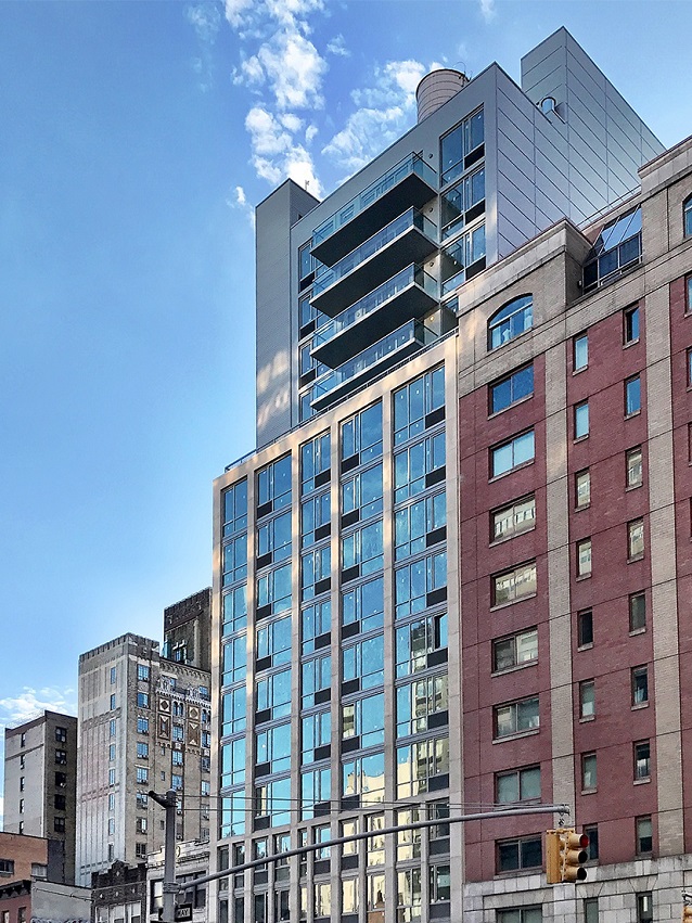 Synergy Chelsea Hotel