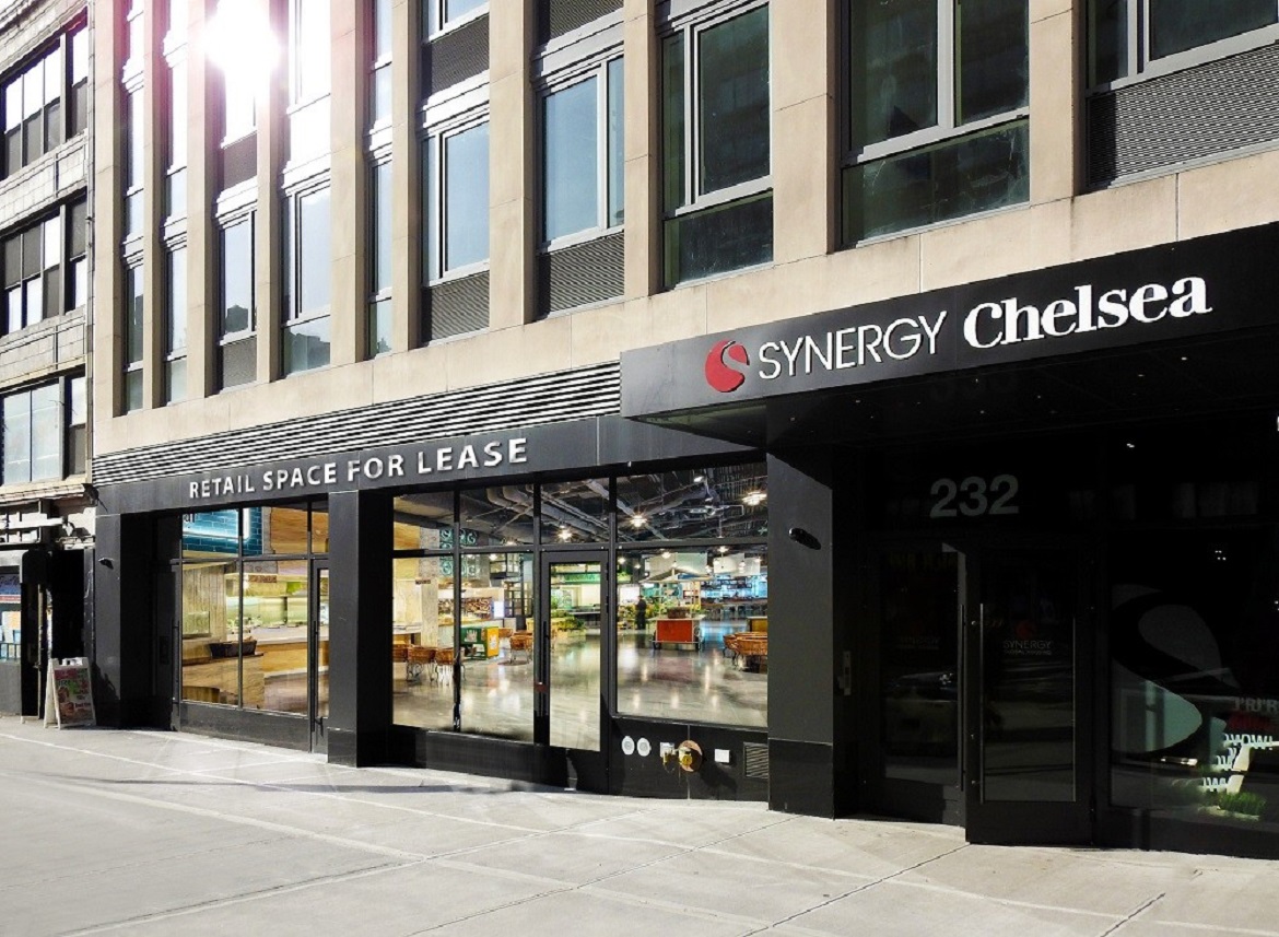 Synergy Chelsea Hotel