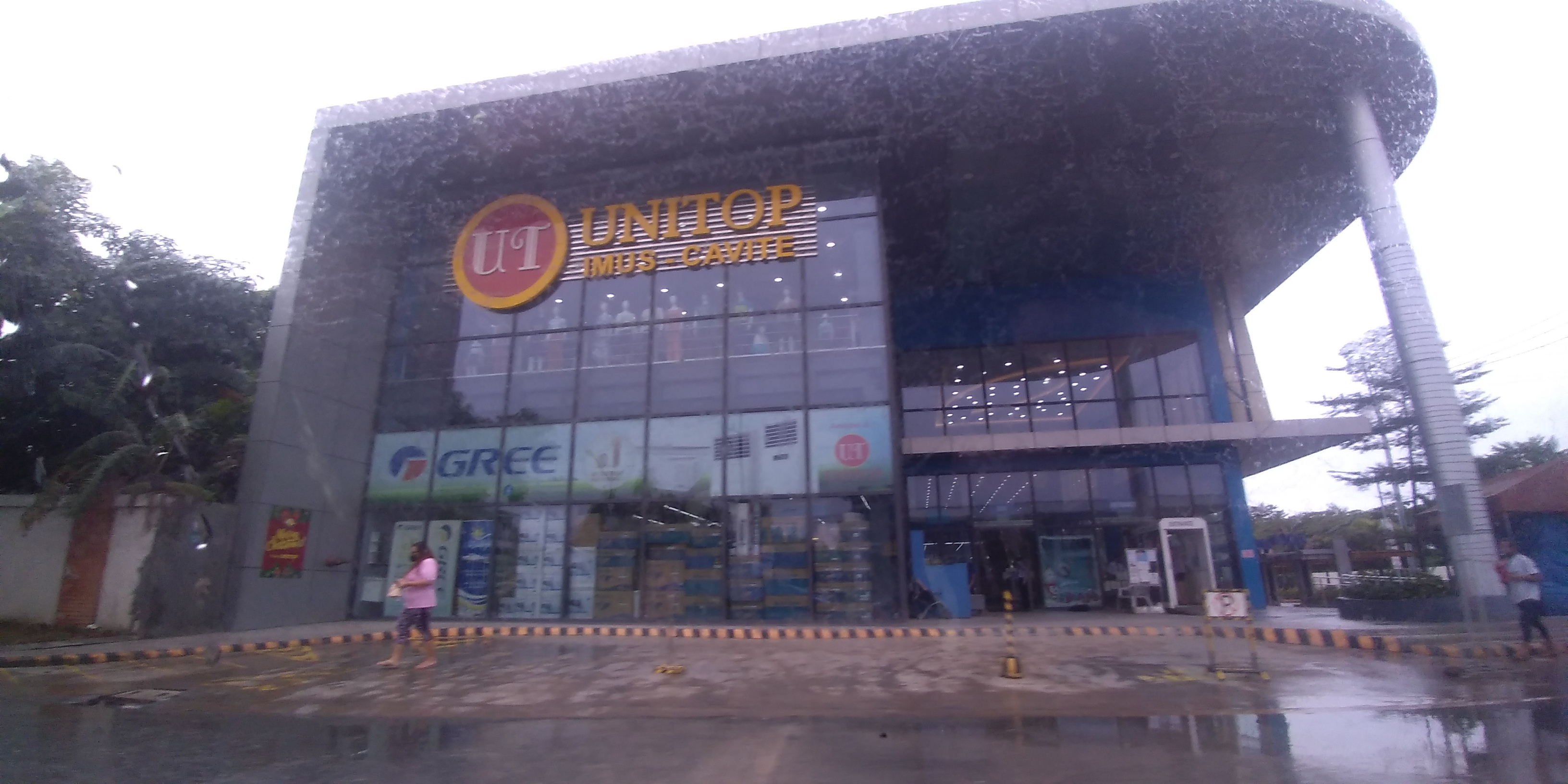 Unitop - Imus Cavite - Imus