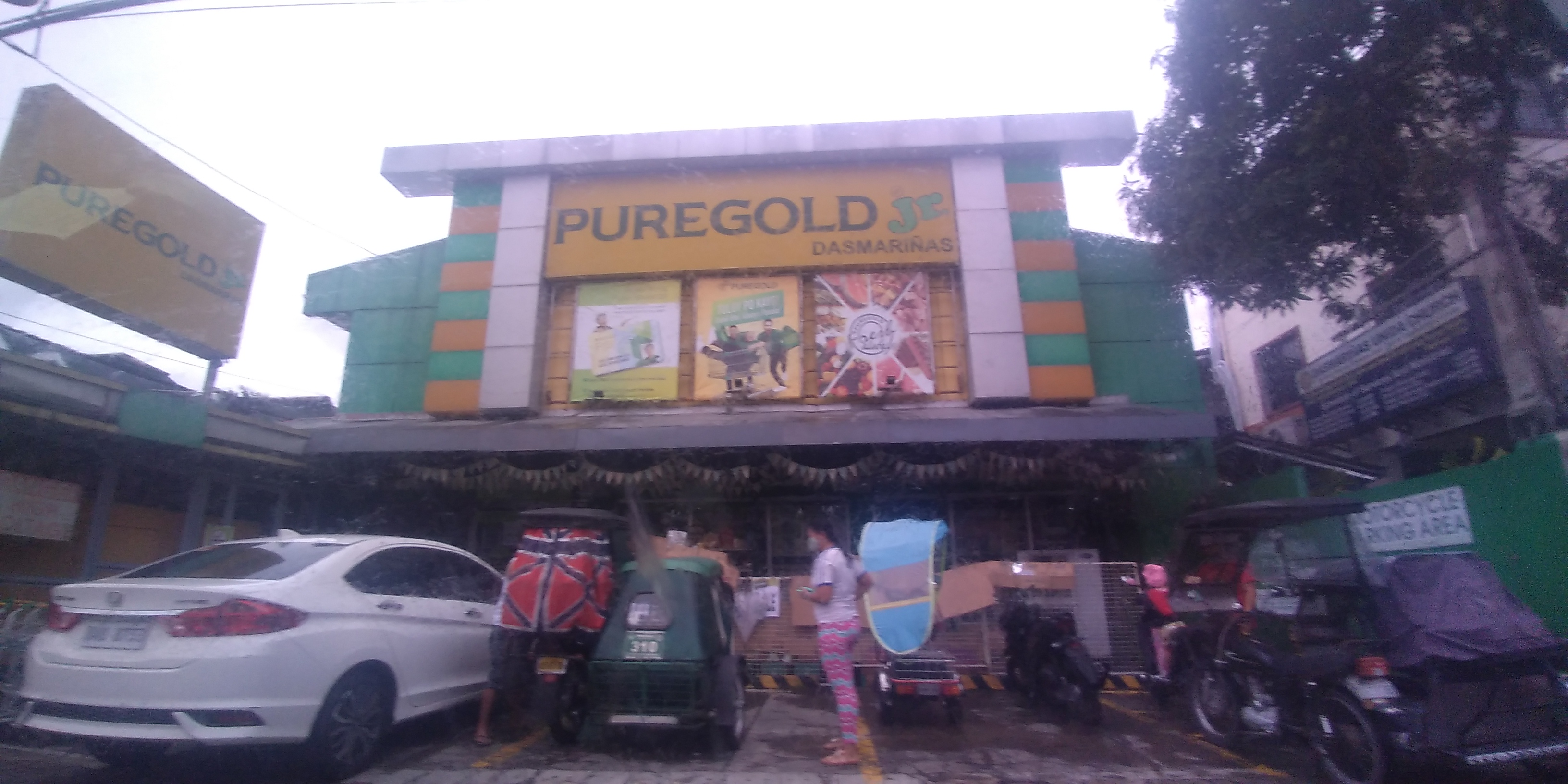 Puregold Jr. - Dasmariñas - Dasmariñas City