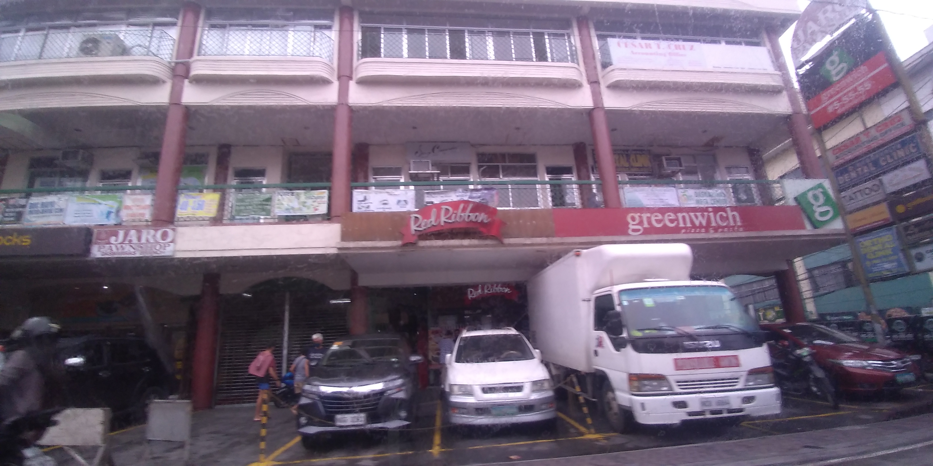 CM Plaza - Dasmariñas City