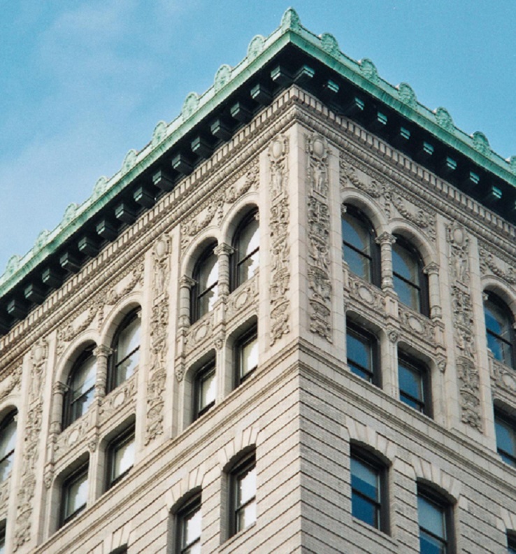 Gramercy Gateway Building