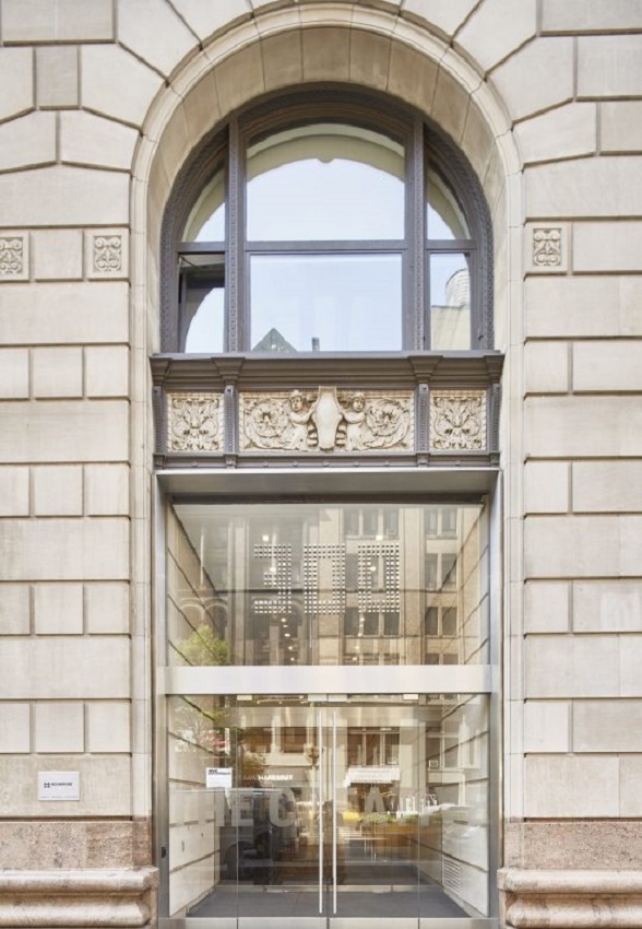 300 Park Avenue South