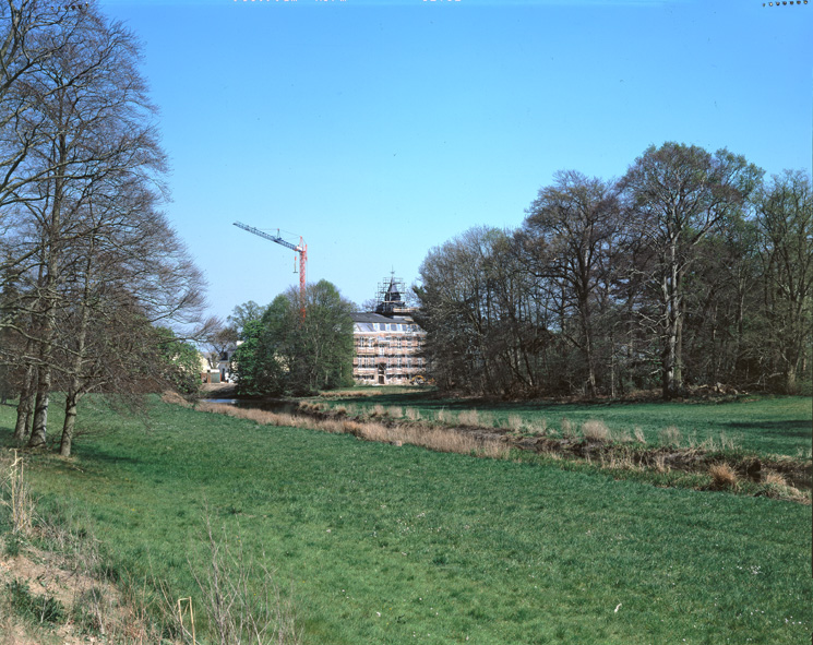 Kasteeldomein Ommerstein - Rotem