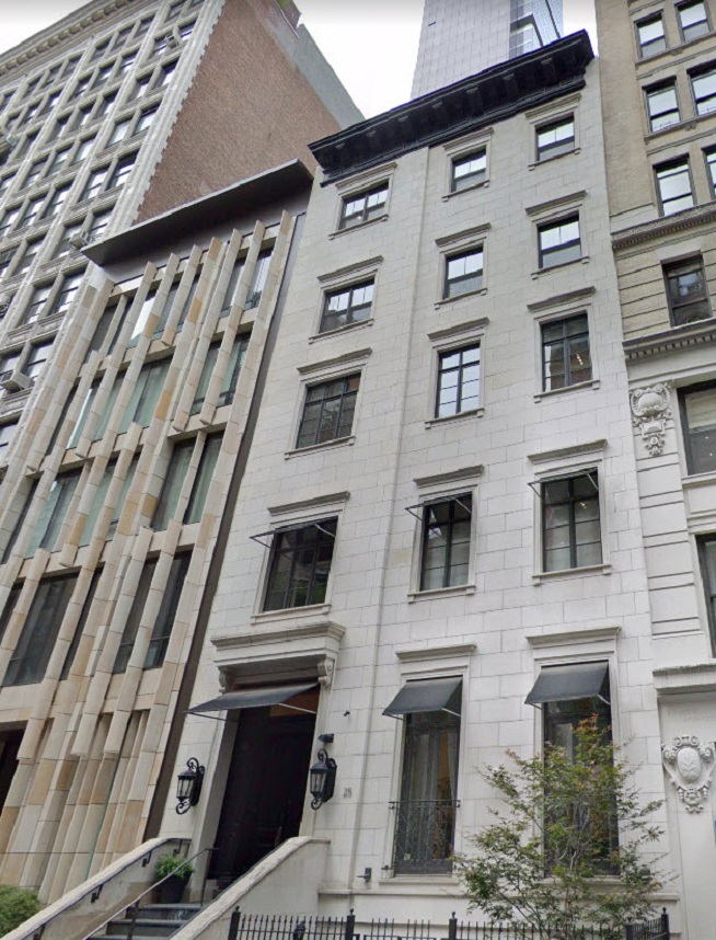 Felicity House Organization