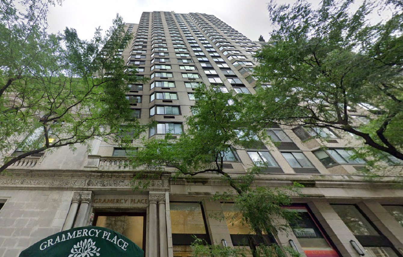 Gramercy Place Condominiums - New York City, New York
