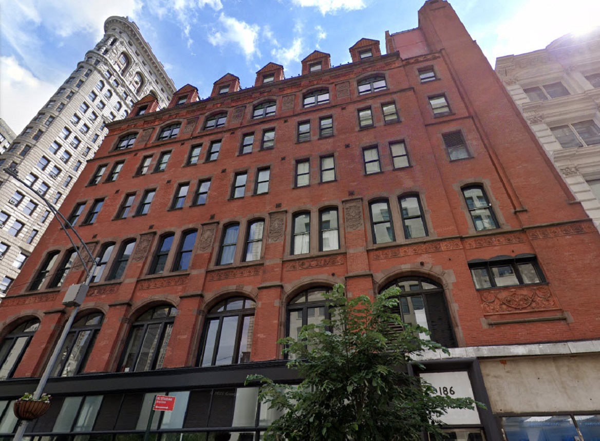 Western Union Telegraph Co. Building