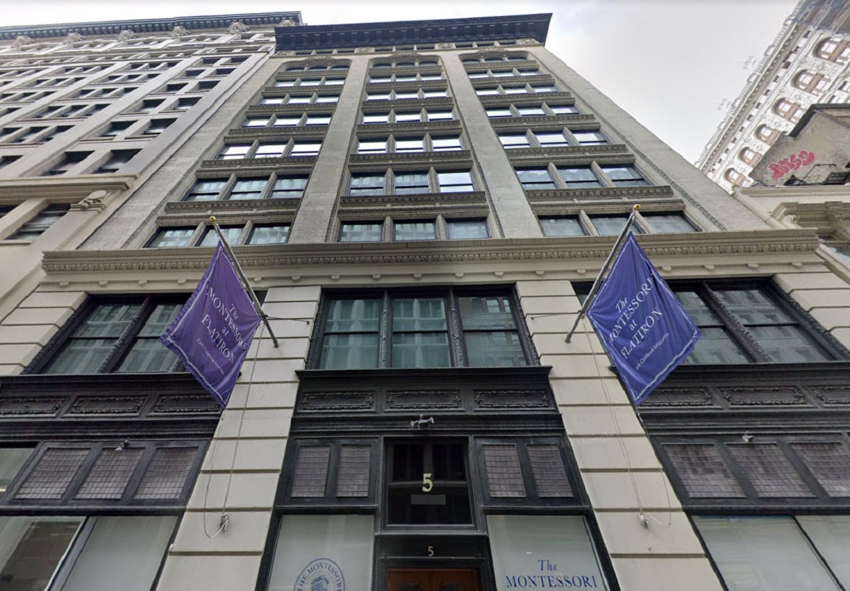 Spinning Wheel Building