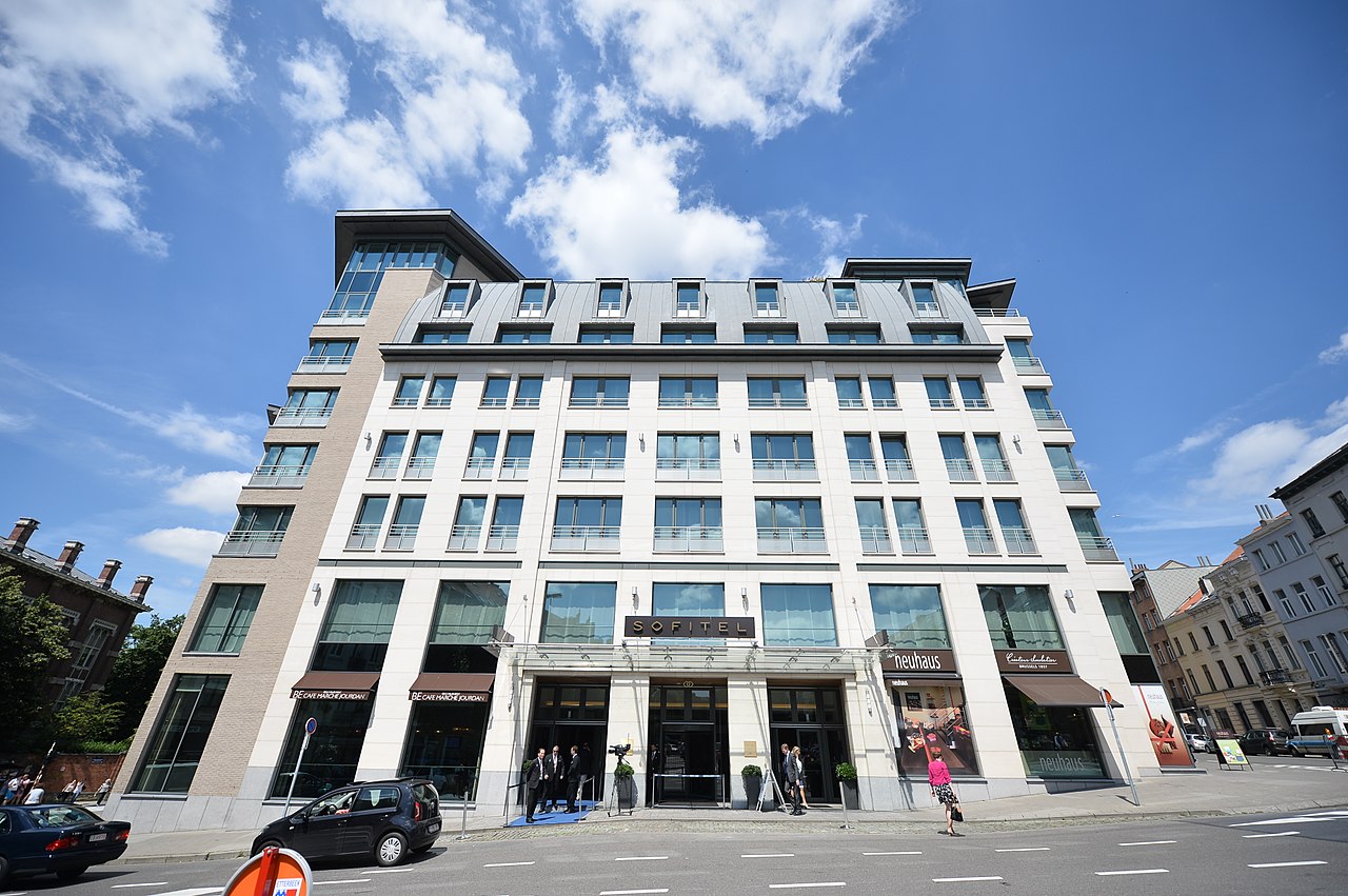 Place Jourdan / Jourdanplein