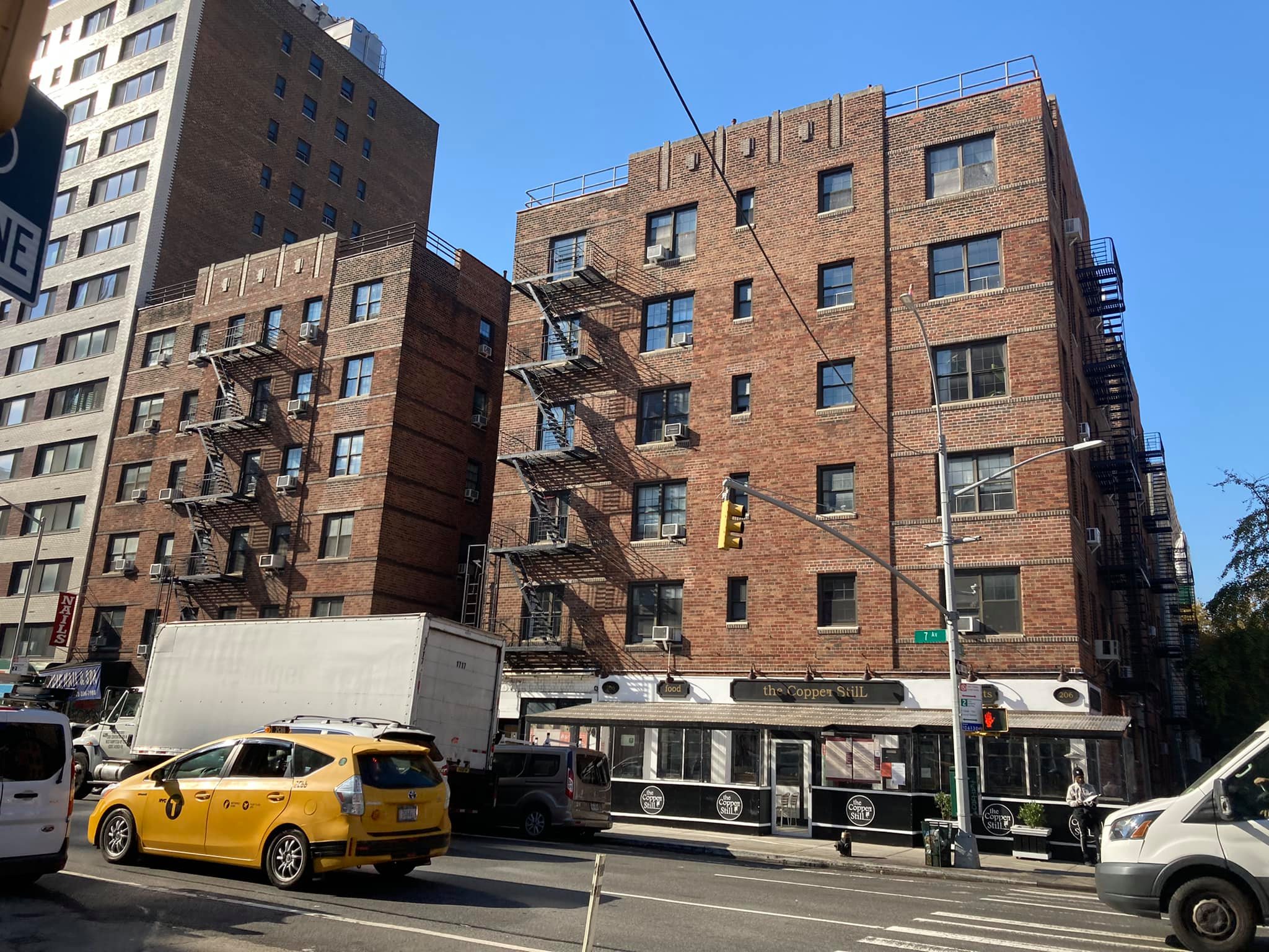 212 West 22nd Street