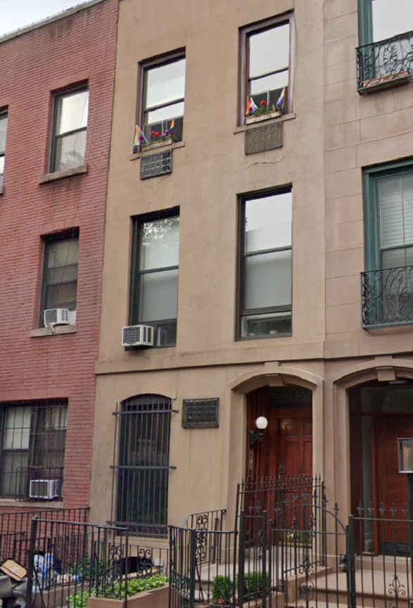 219 West 22nd Street