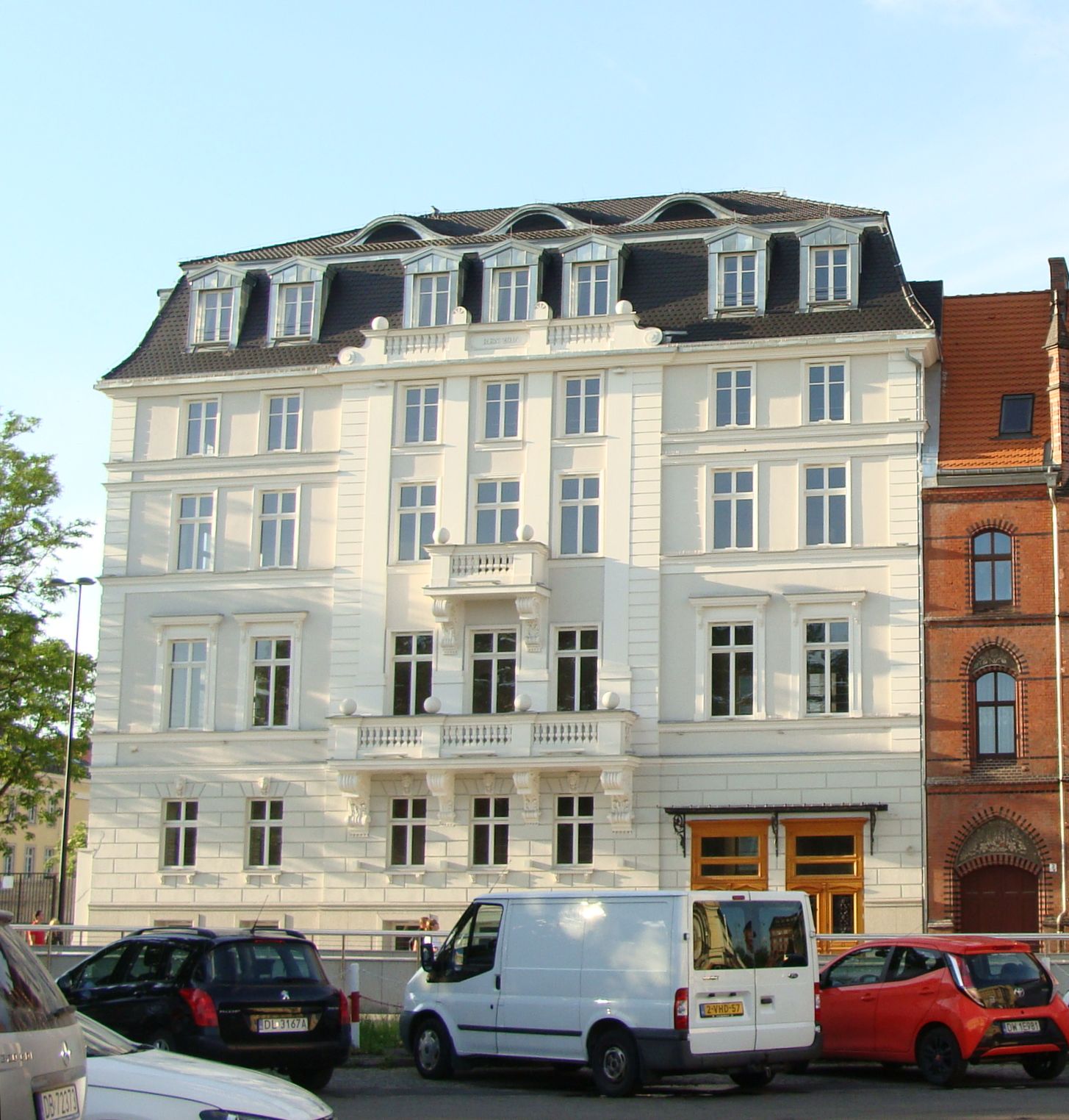 Max-Born-Forum - Breslau