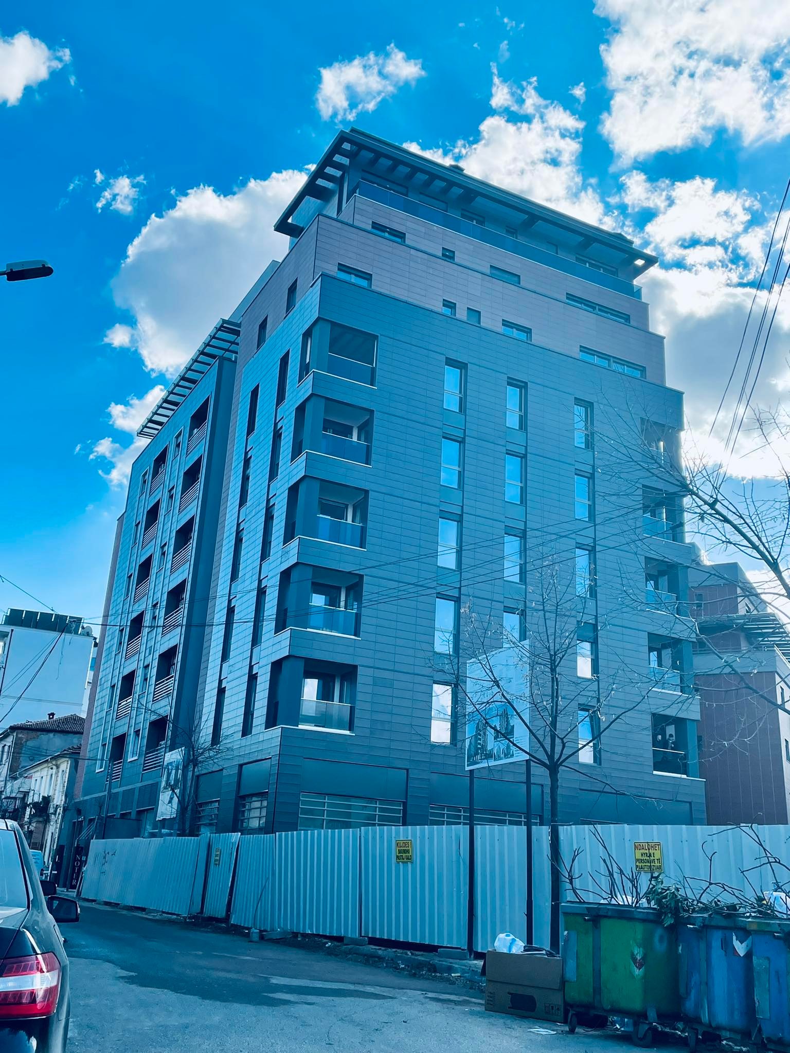 Domus Group - Tirana