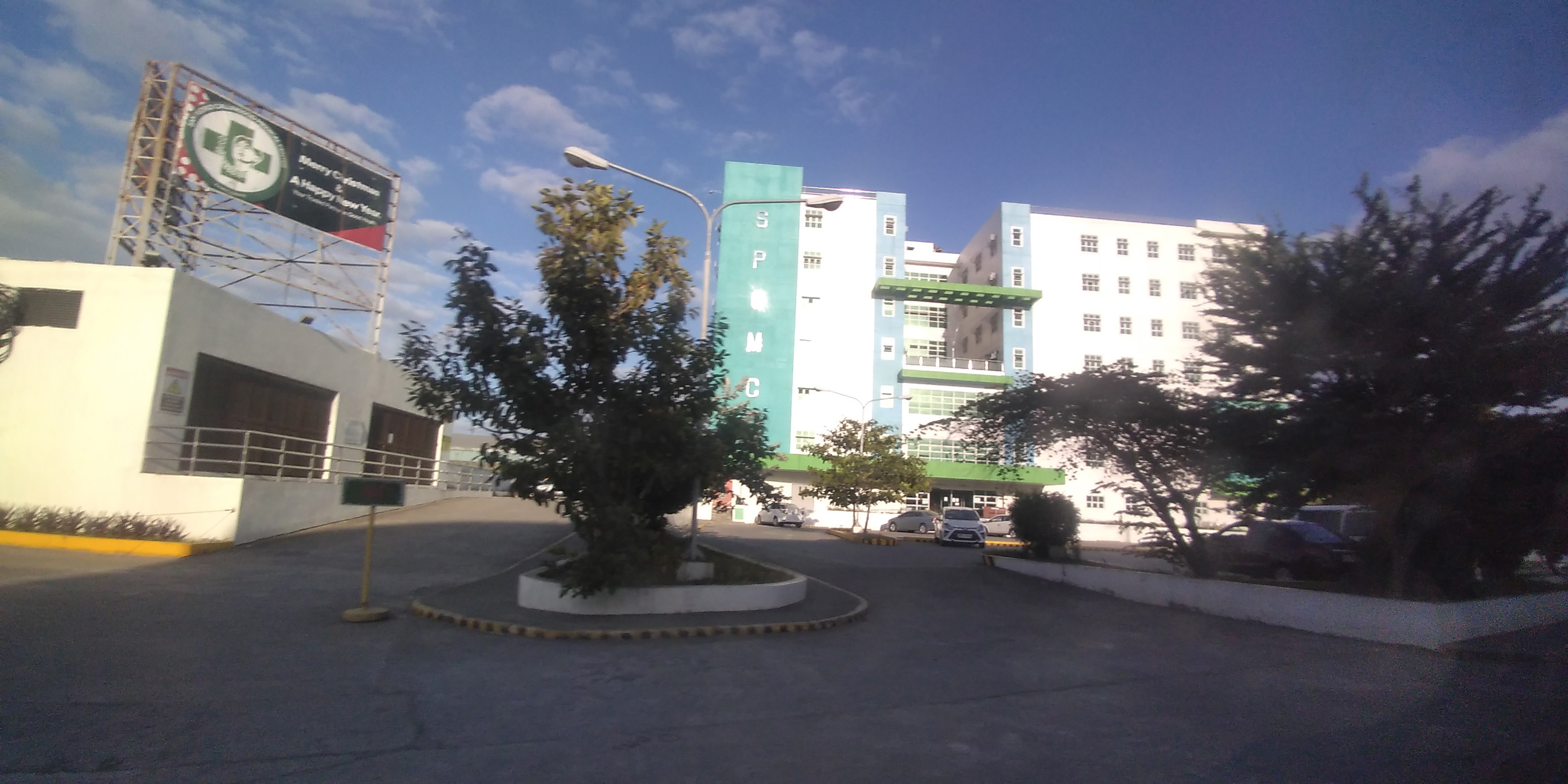 San Pedro Calungsod Medical Center Kawit, Cavite - San Sebastian