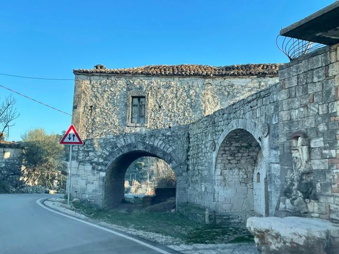 Shtëpia e Bilbil Klosit - Klos