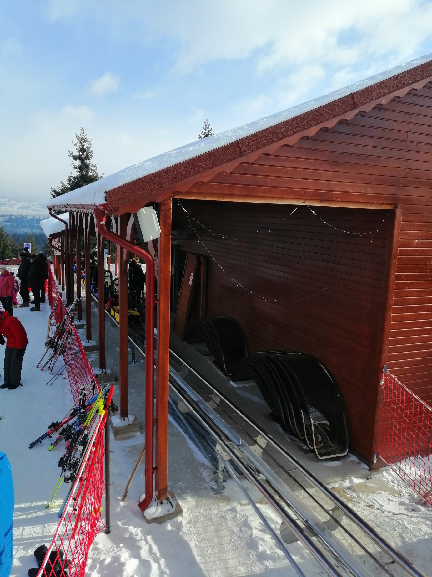 Bob - Alpine Coaster Toplita