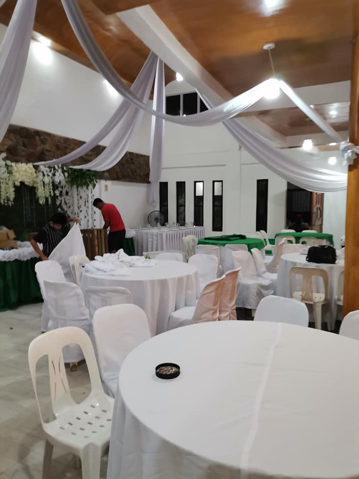 Rose & Ross Budget Hotel and Private Resort - Santo Tomas