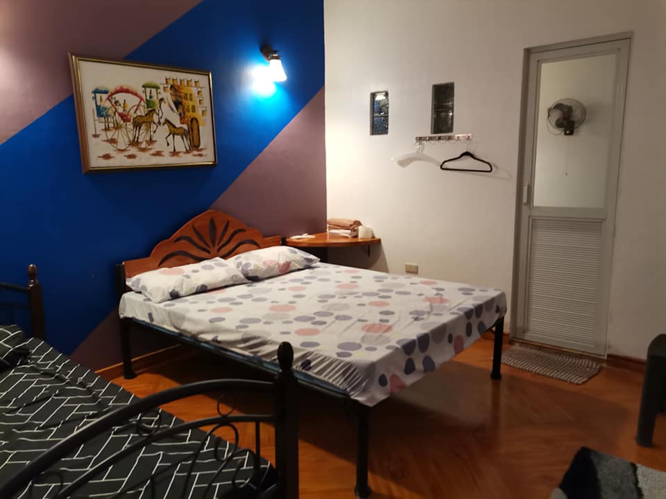 Rose & Ross Budget Hotel and Private Resort - Santo Tomas