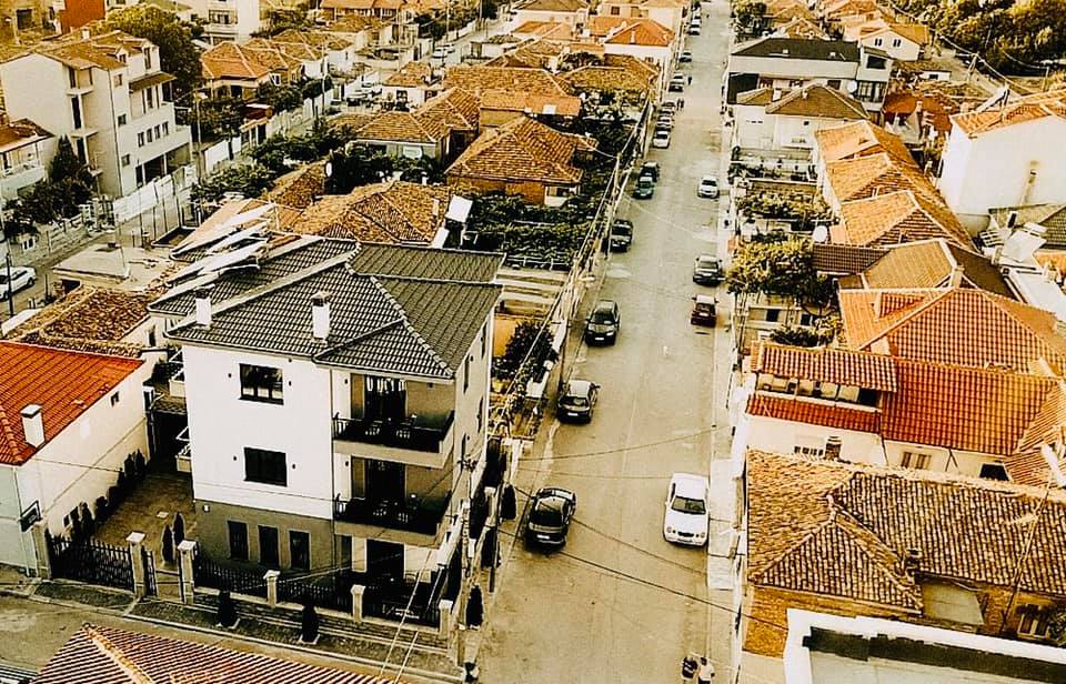 Mergan Hotel - Korçë