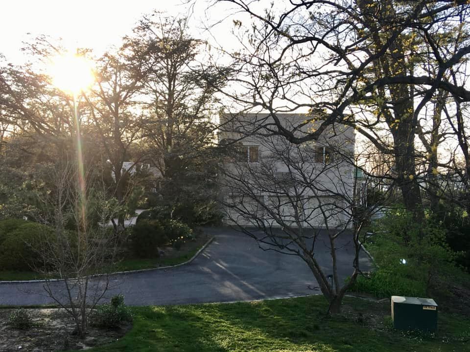 George W. Vanderbilt, IV Residence - Sands Point, New York