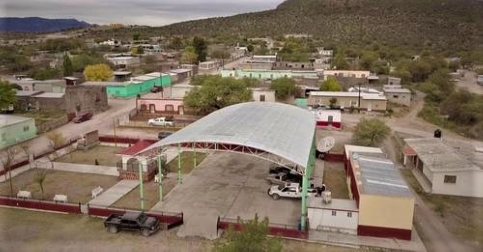 Galeana El Oro Durango