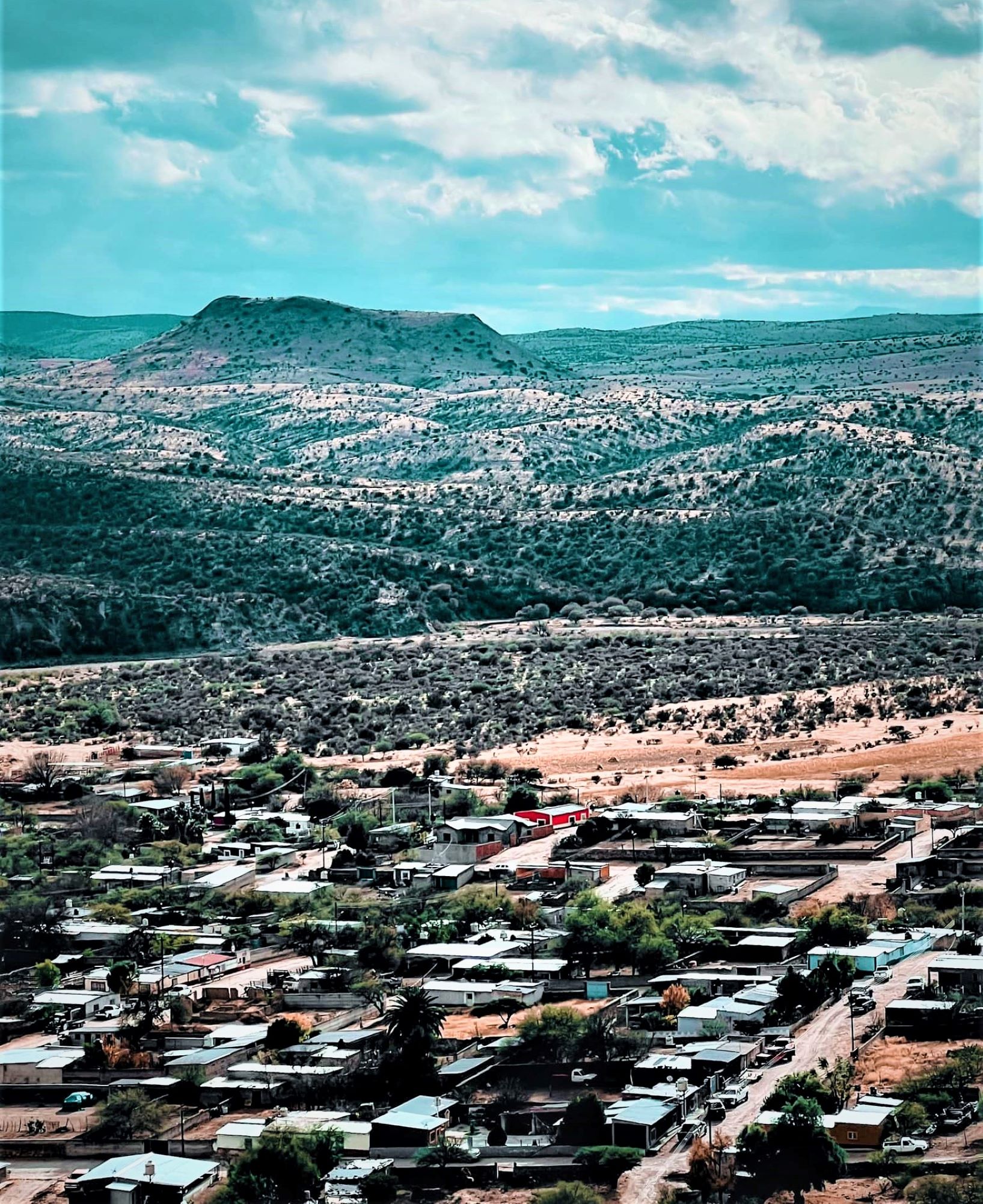Galeana El Oro Durango