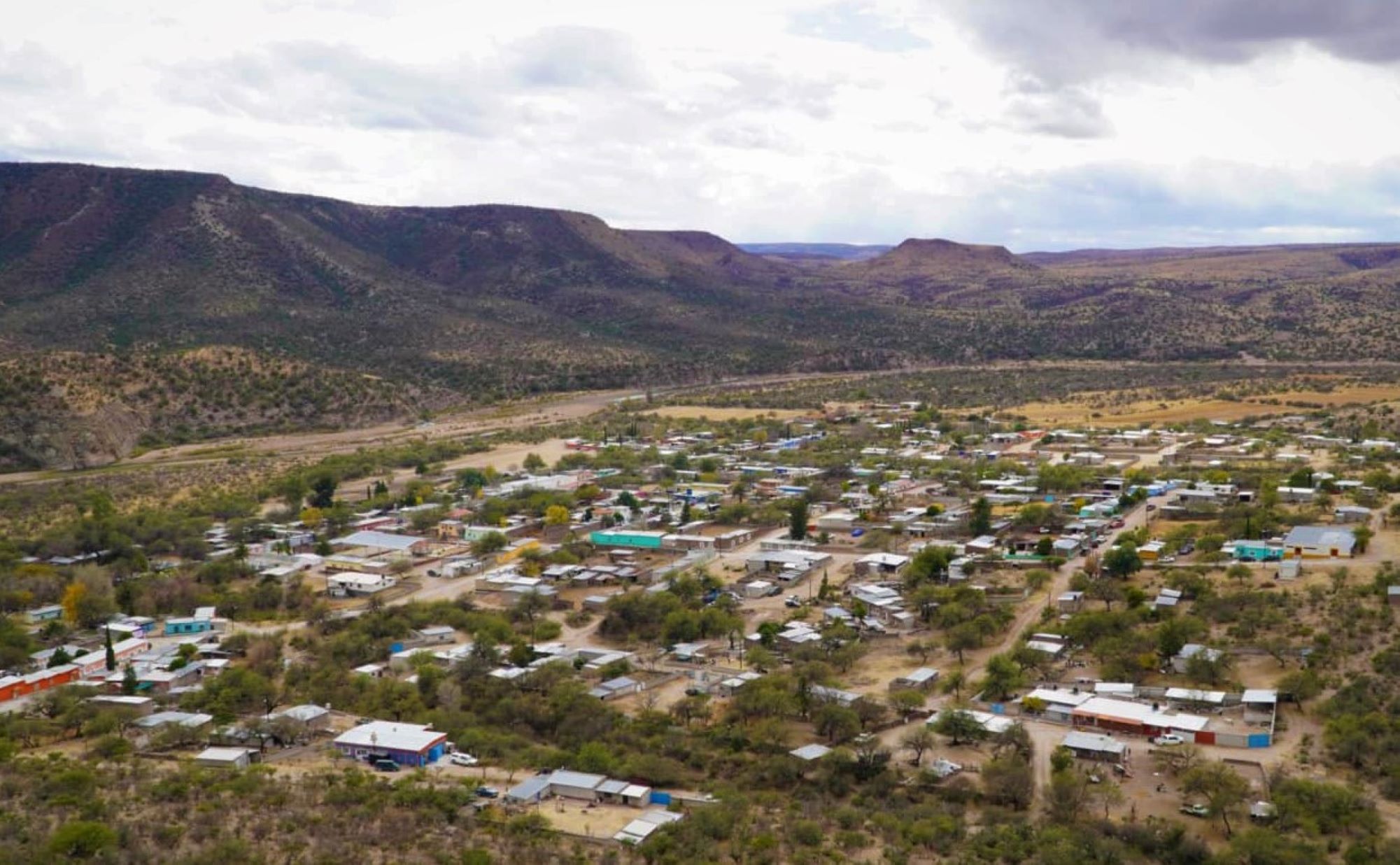 Galeana El Oro Durango