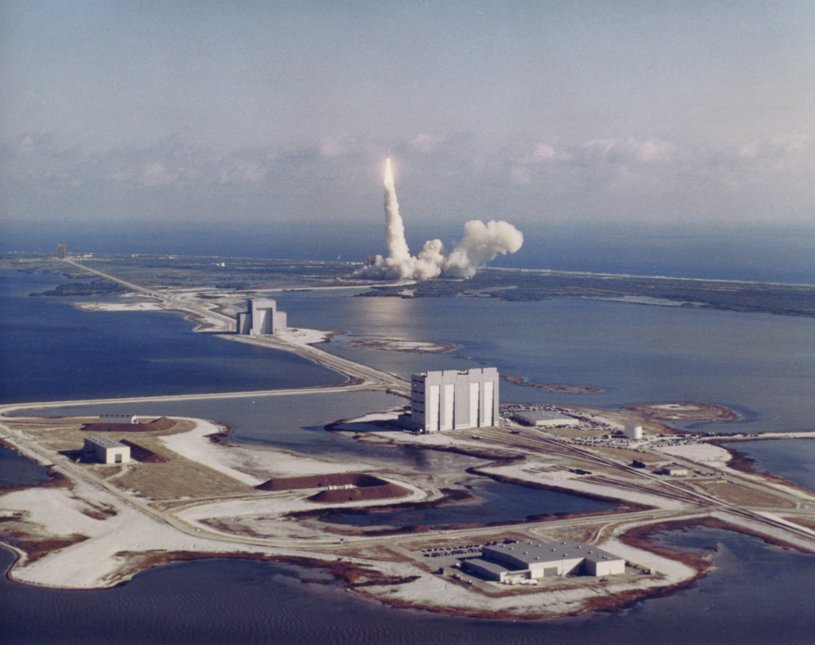 Launch Complex 40 (SpaceX)
