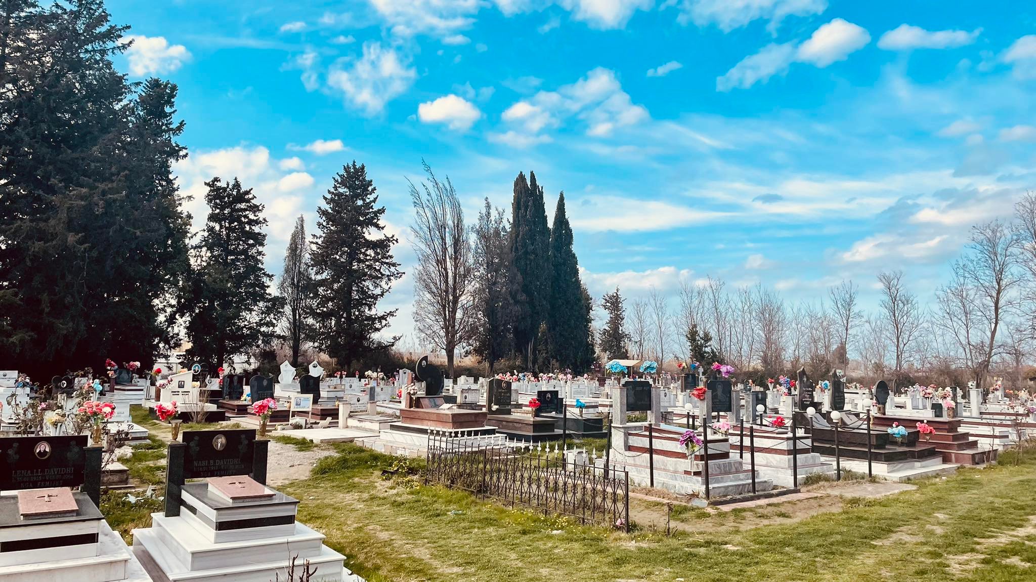 Varreza - Krutje e Sipërme