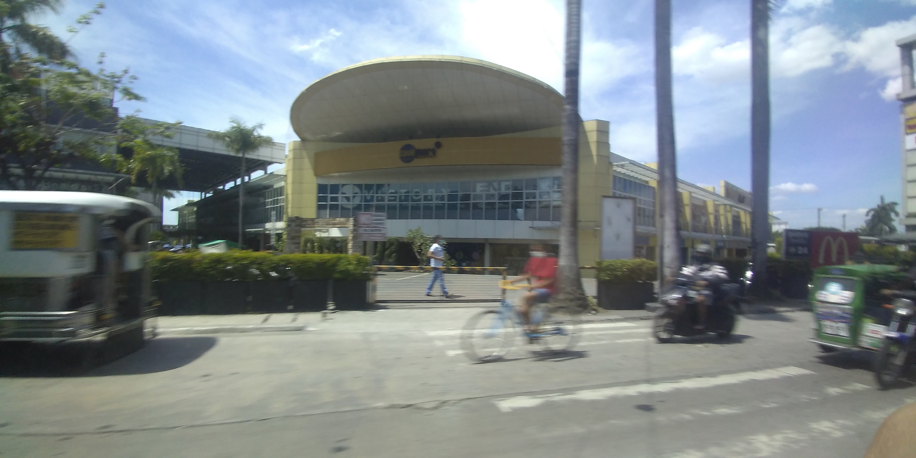 Supima Square Building 1 - Meycauayan