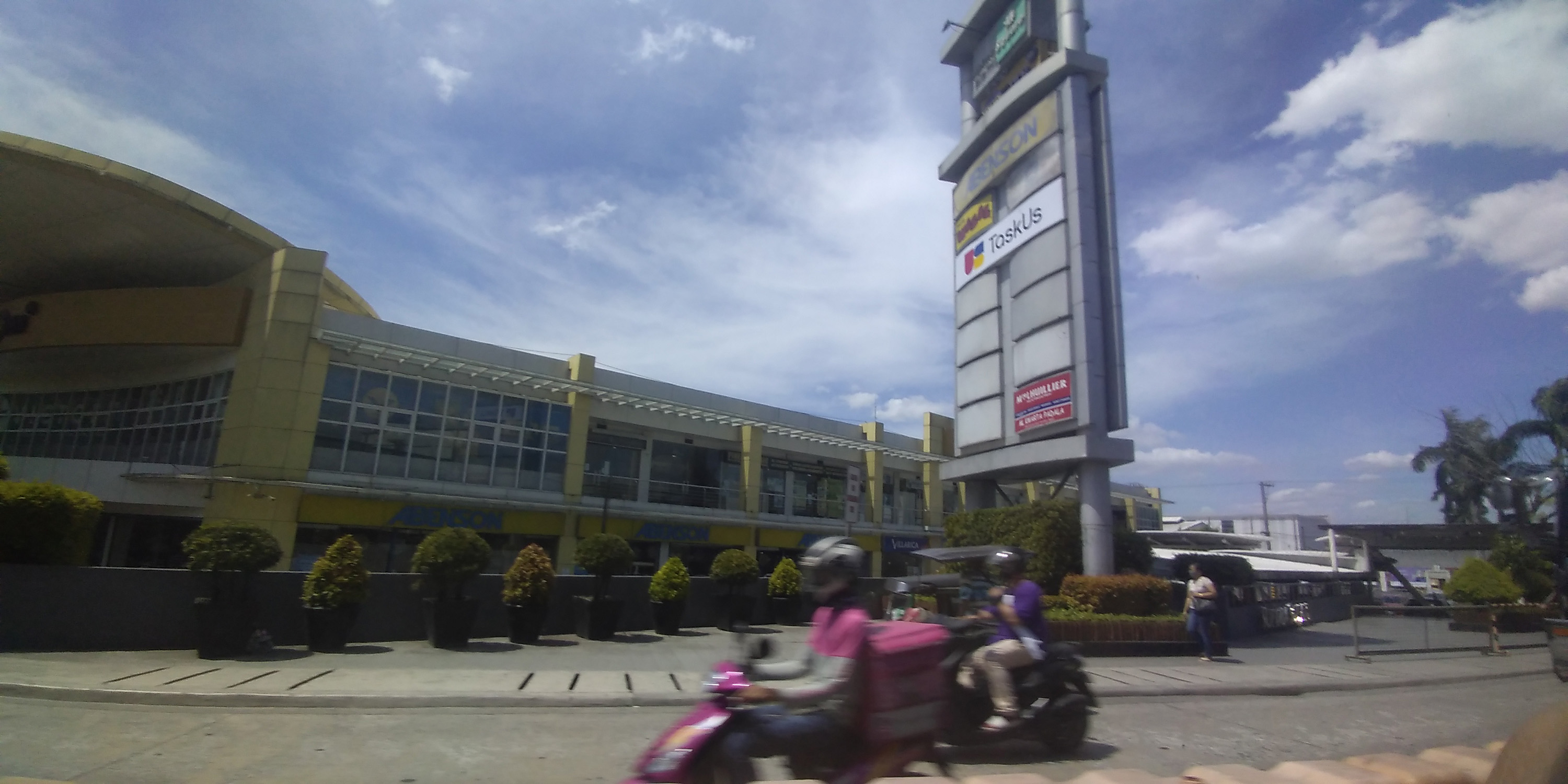 Supima Square Building 1 - Meycauayan