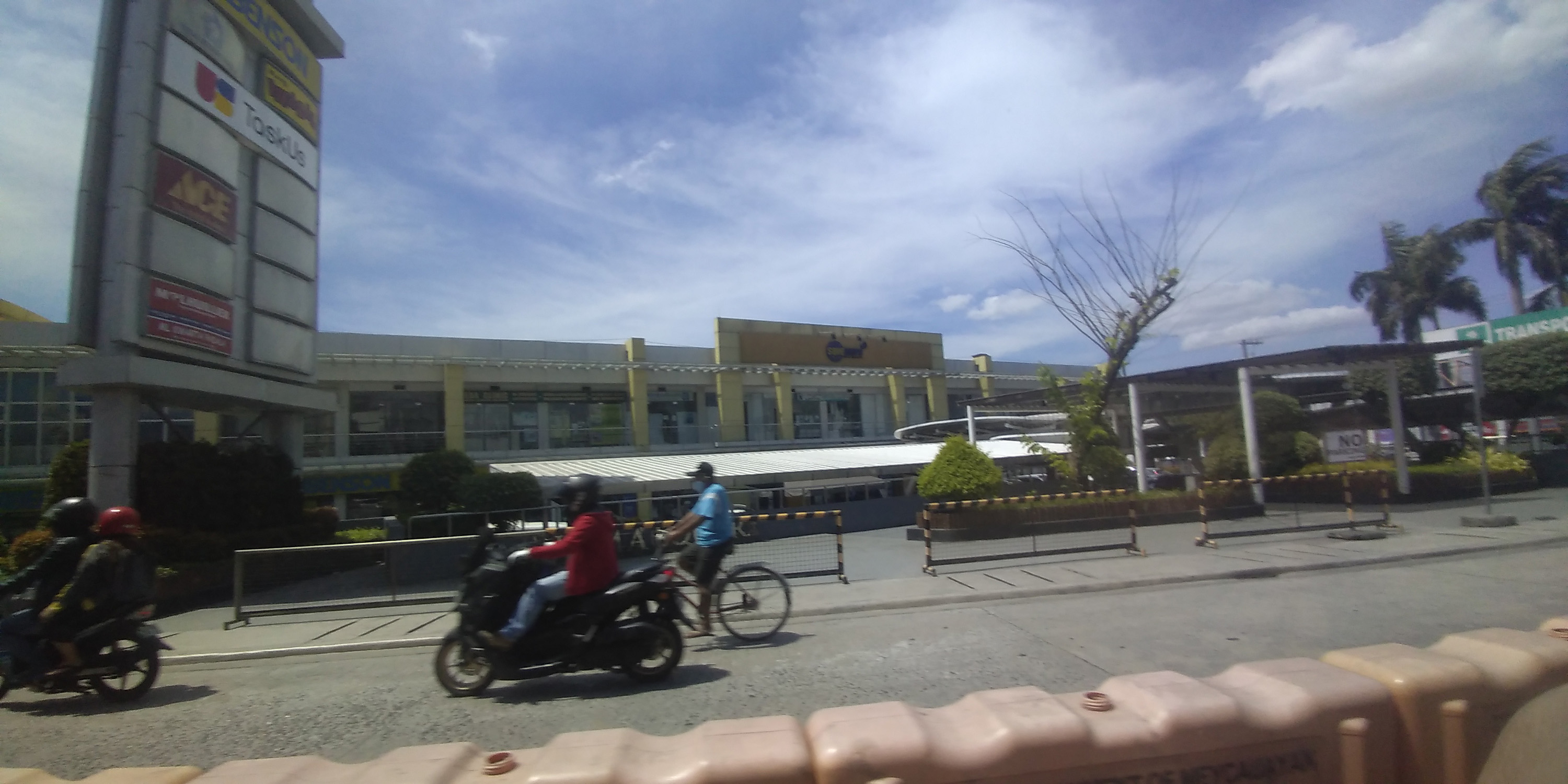 Supima Square Building 1 - Meycauayan