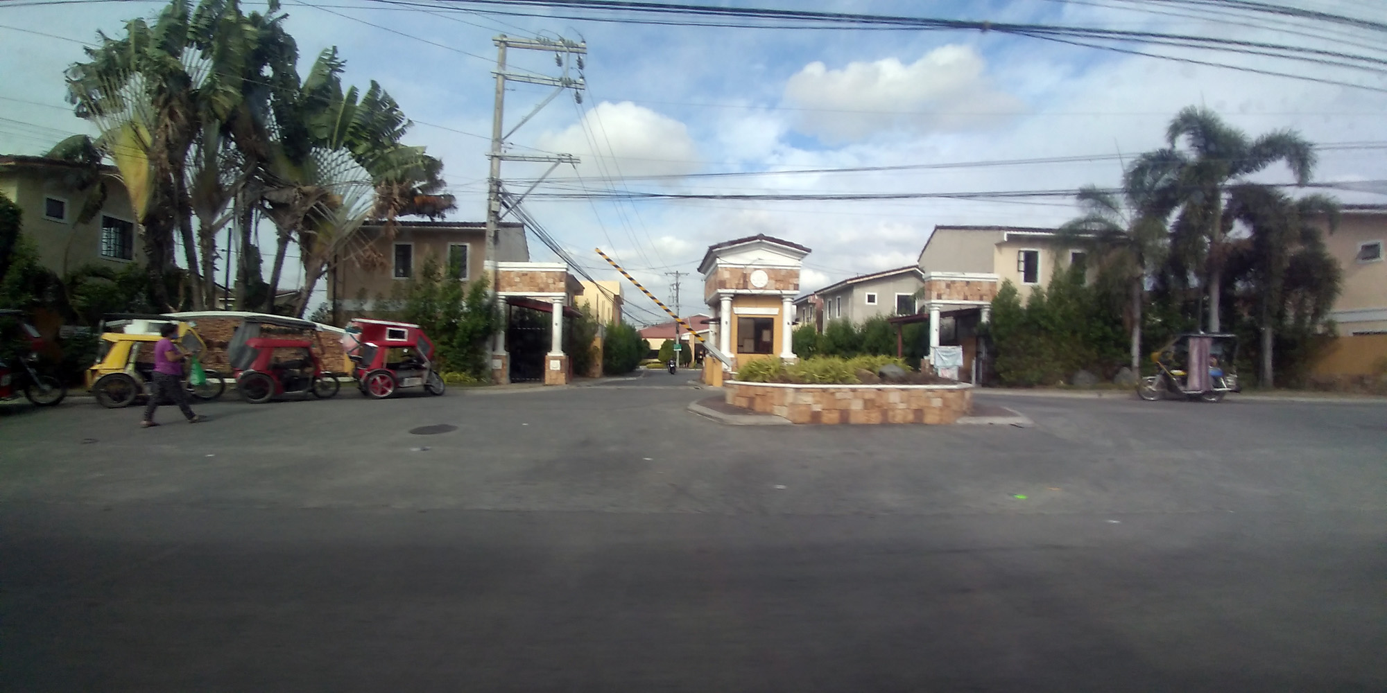 Montefaro Village - Imus