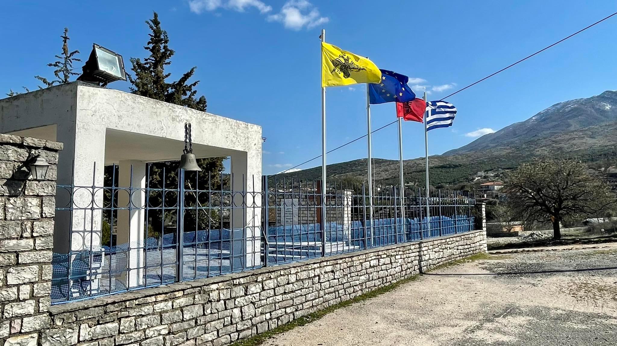Bularat War Cemetery - Bularat