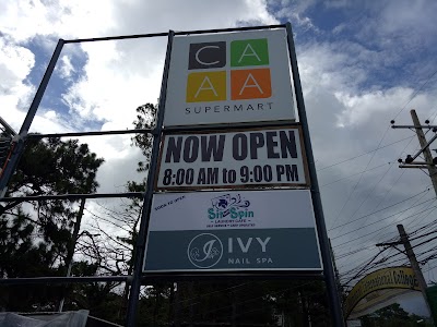 C & Triple A Building - Baguio | commercial building