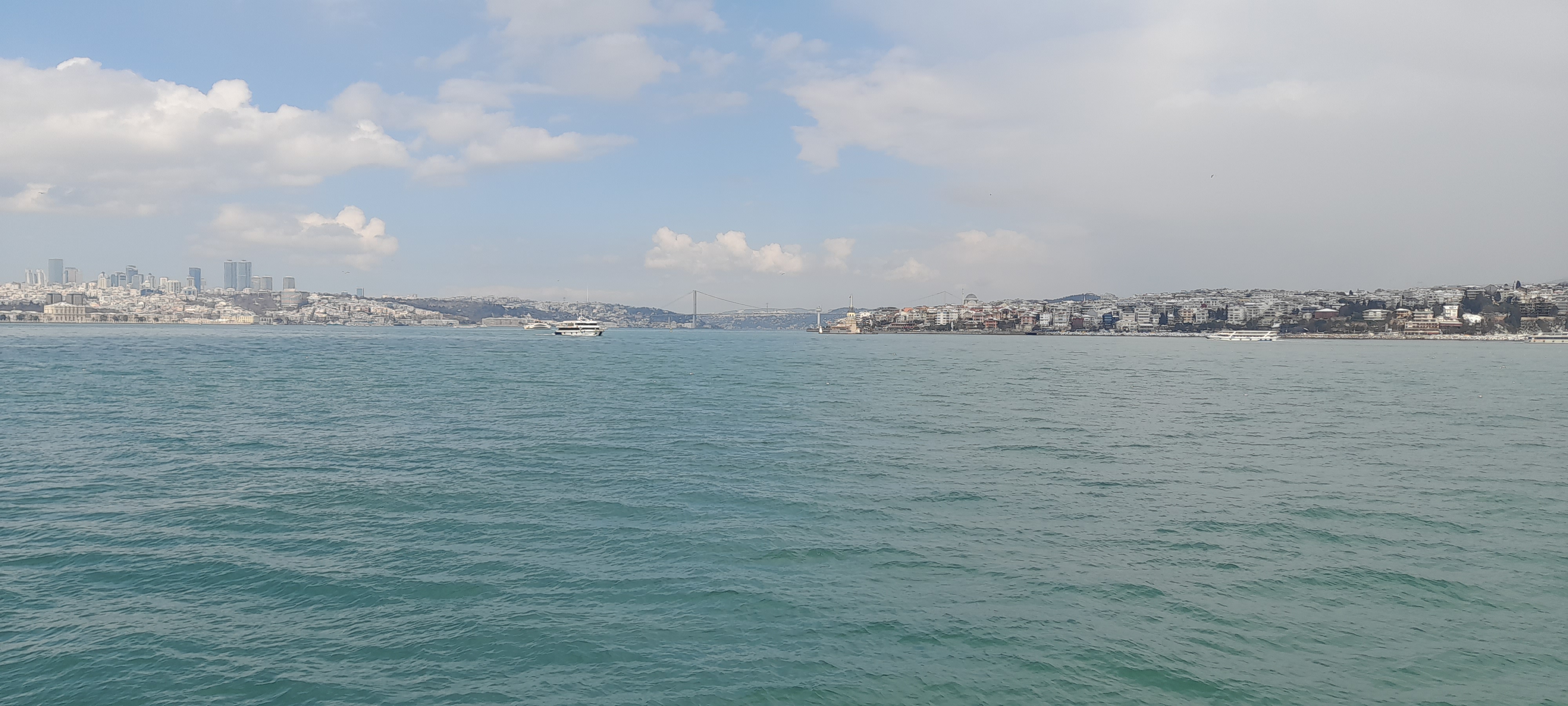 Bosporus