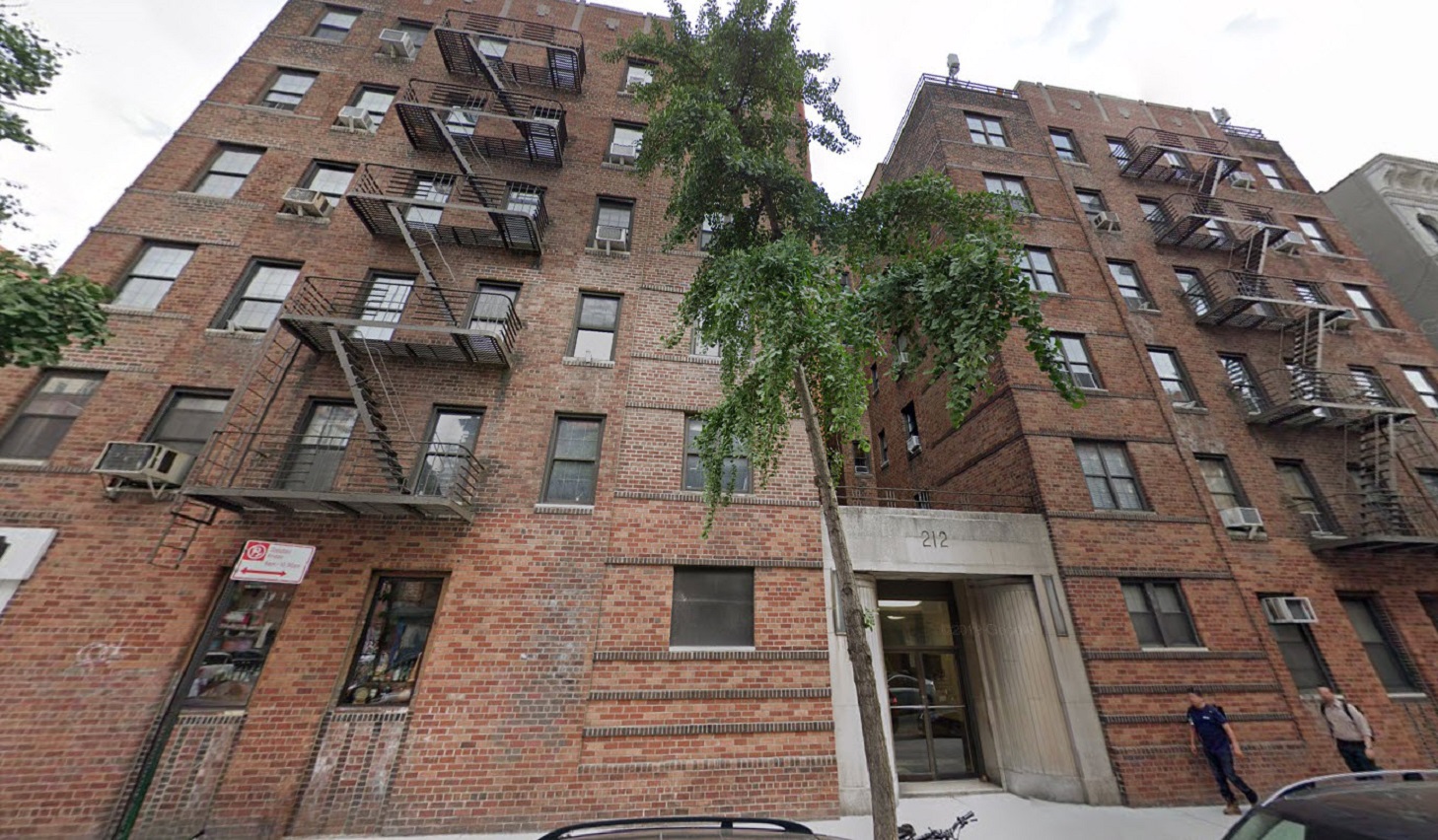 212 West 22nd Street