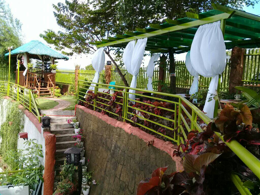 Nas Kape - Santo Tomas