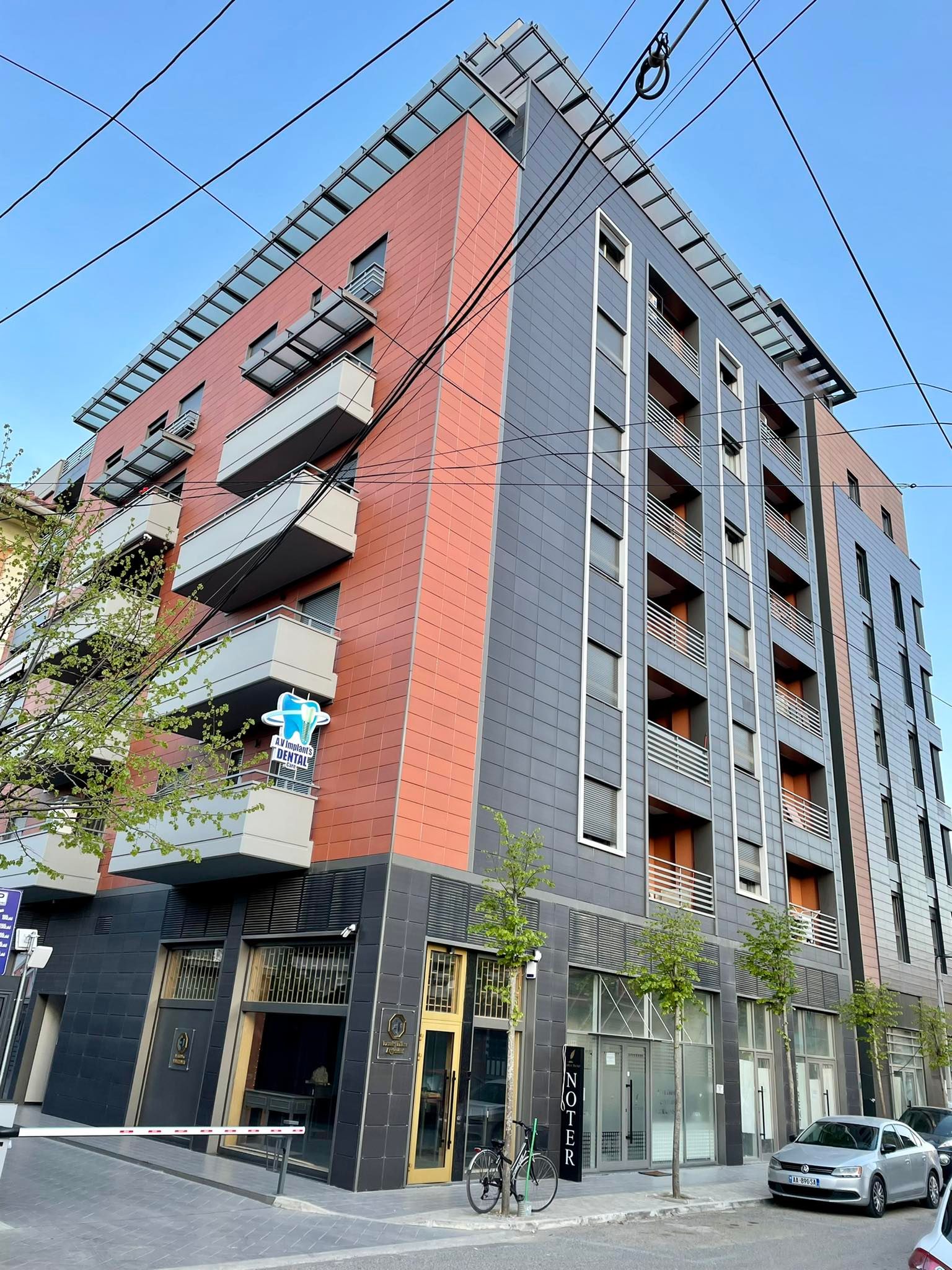 Keam International shpk - Tirana