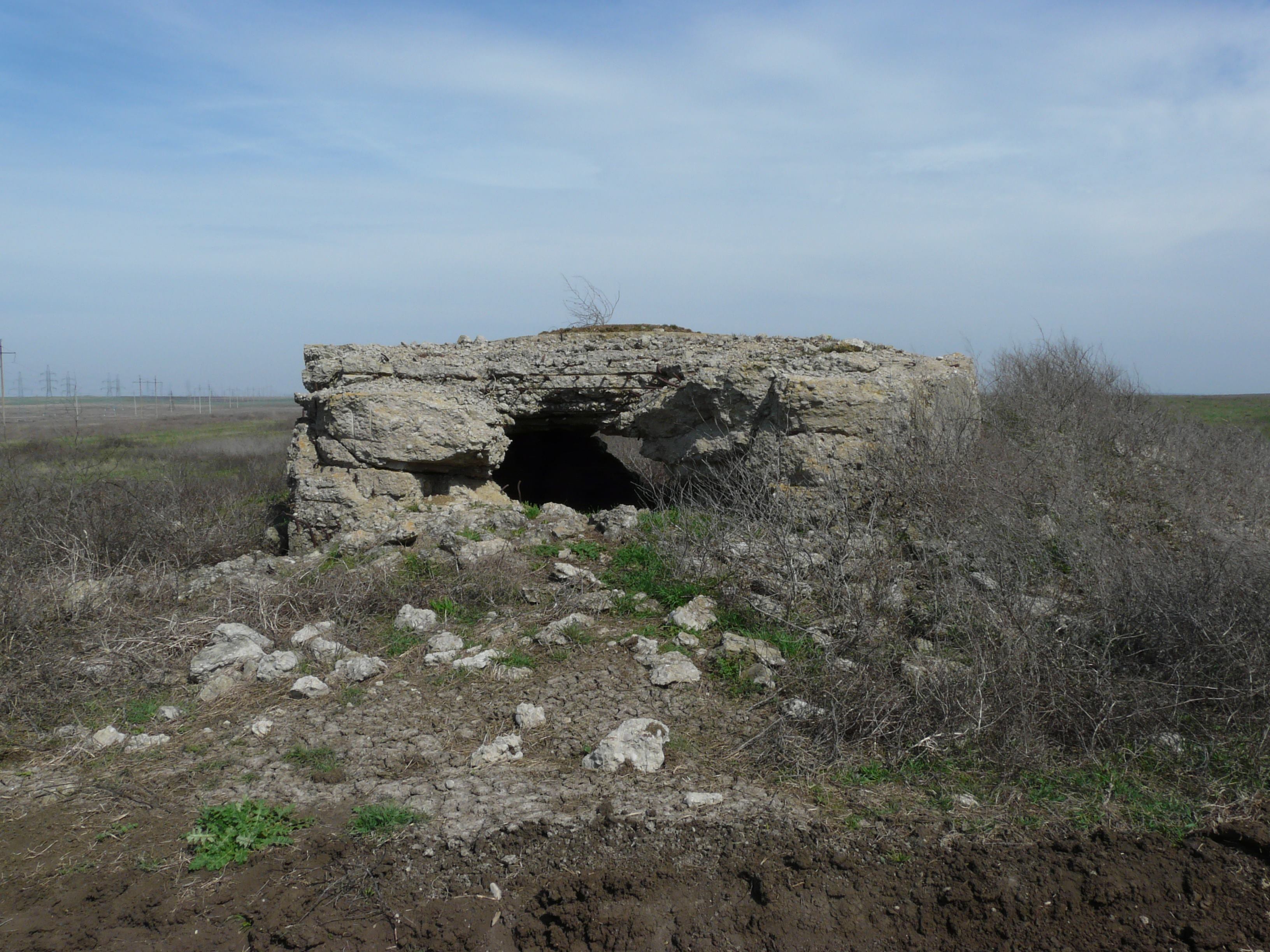 Pillbox