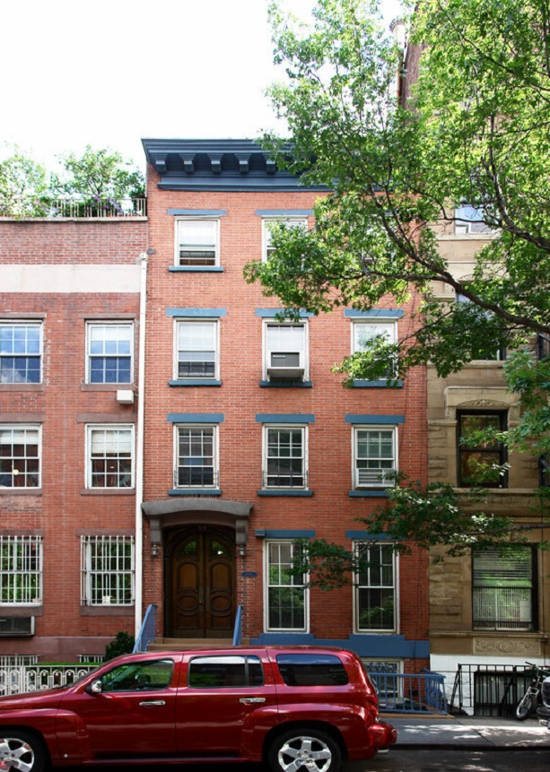 251 West 21st Street