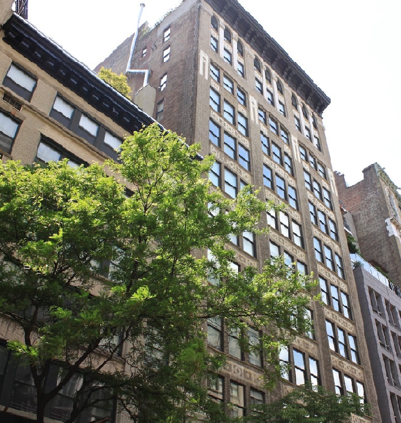 The Clement Clarke Condominium