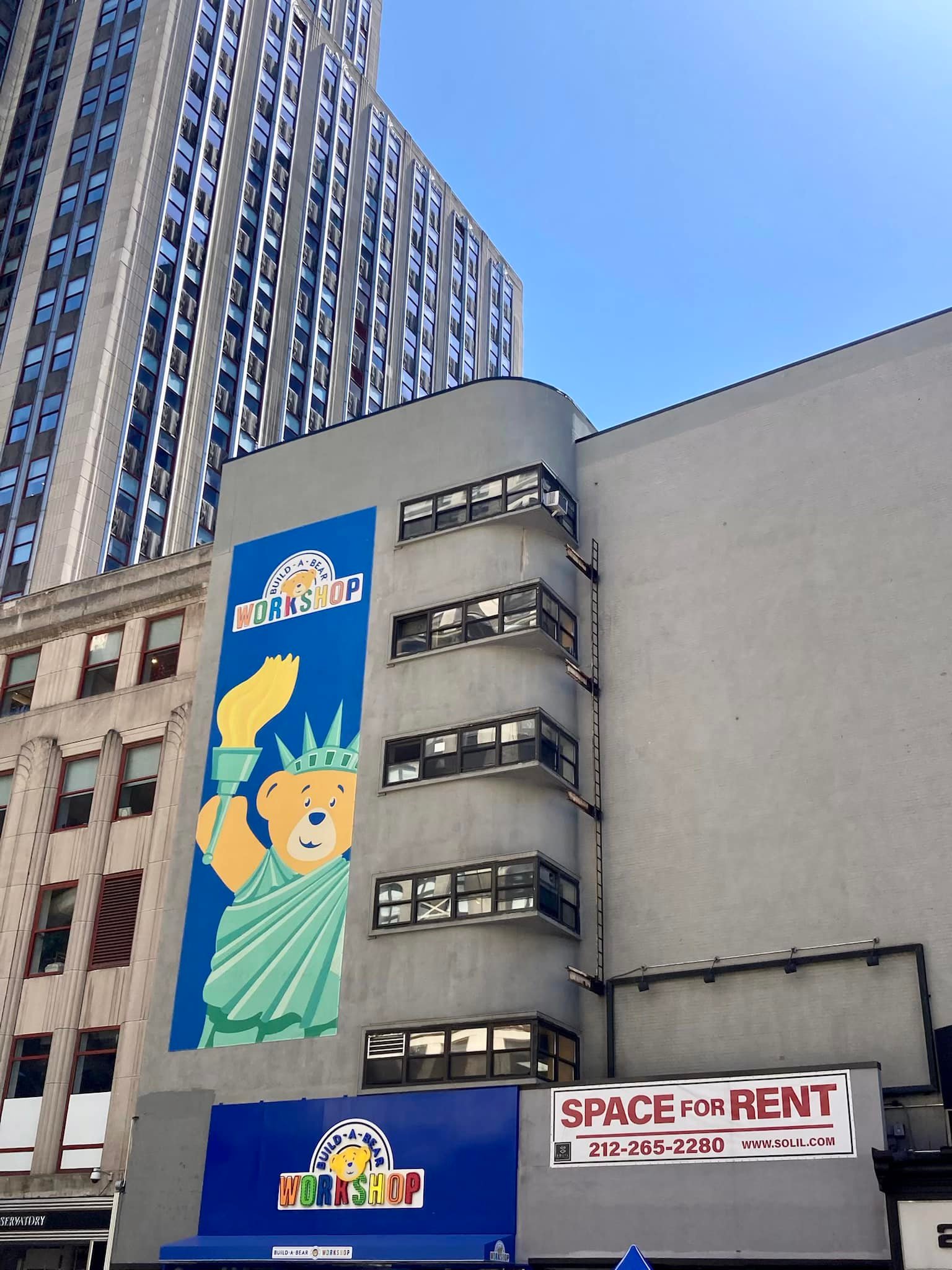 Spear & Company Building