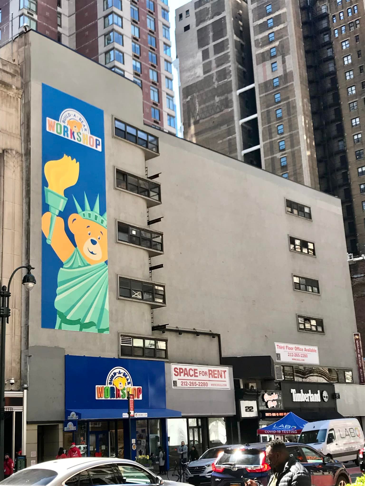 Spear & Company Building