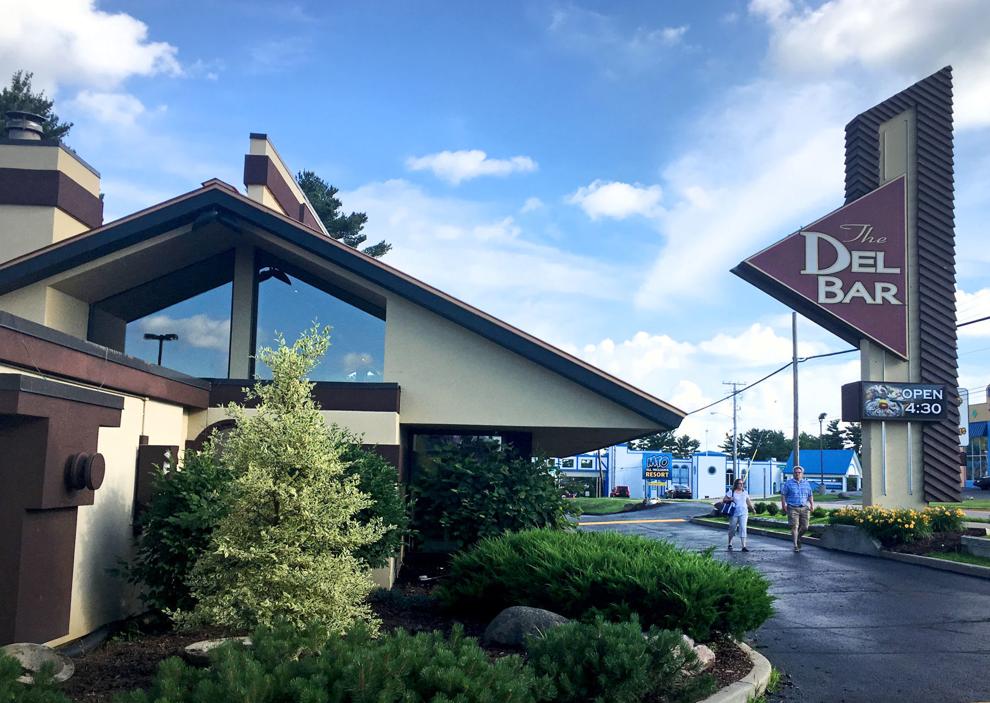 Le Del-Bar - Lac Delton | restaurant, restauration, steakhouse, cuisine ...