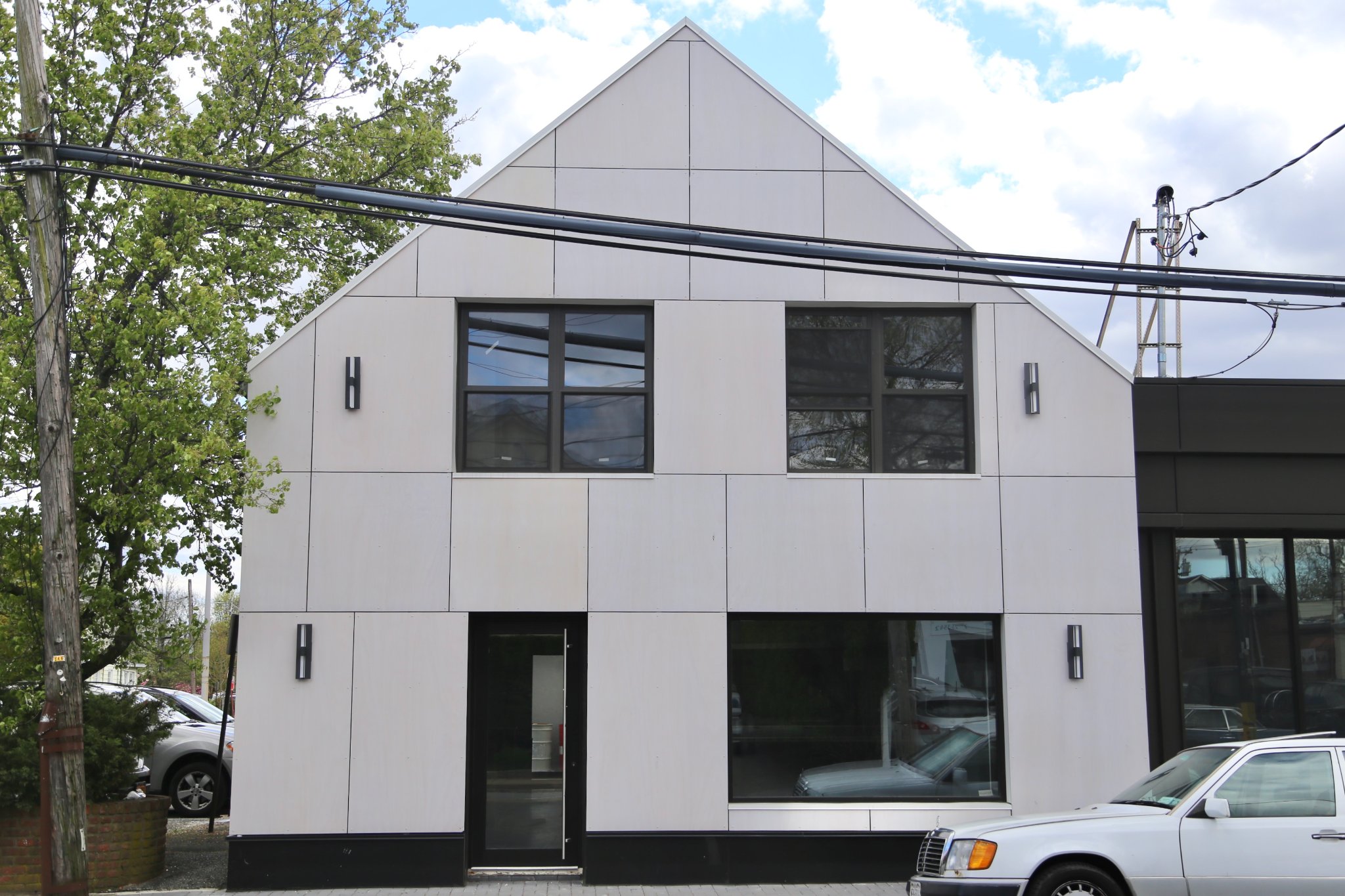 Cafe 12 - Great Neck, New York