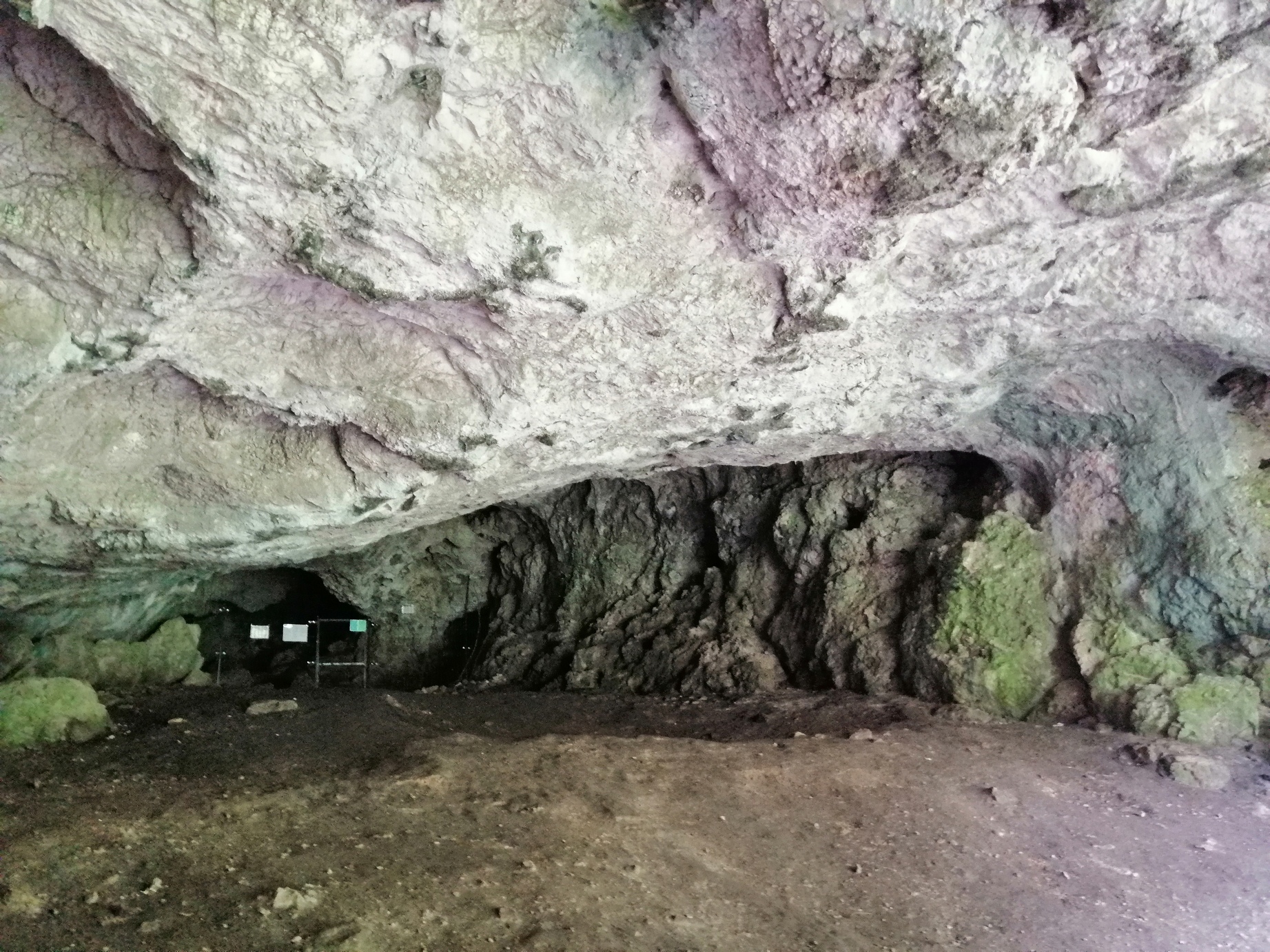 Almási barlang (Orbán Balázs barlang)