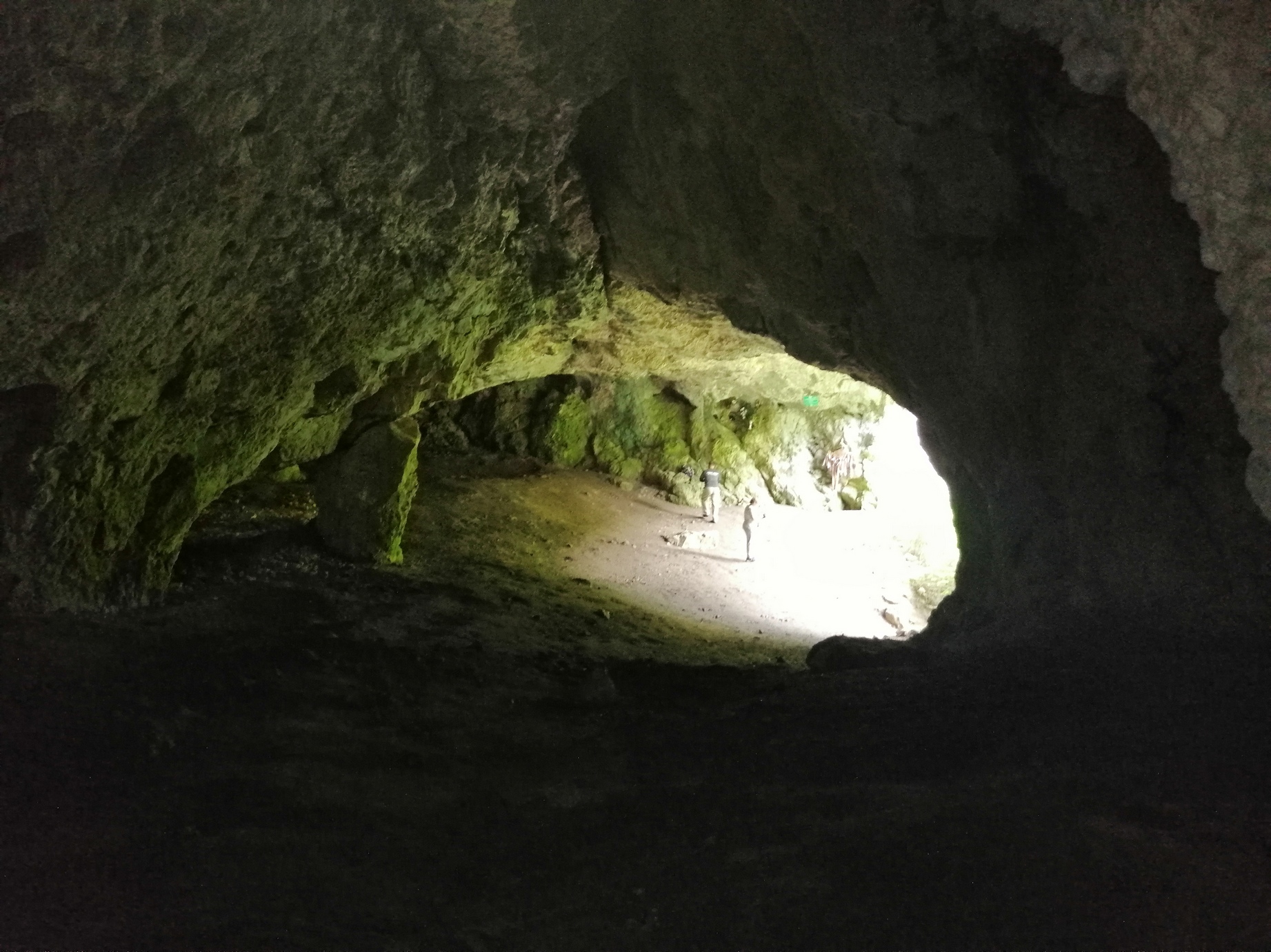 Almási barlang (Orbán Balázs barlang)